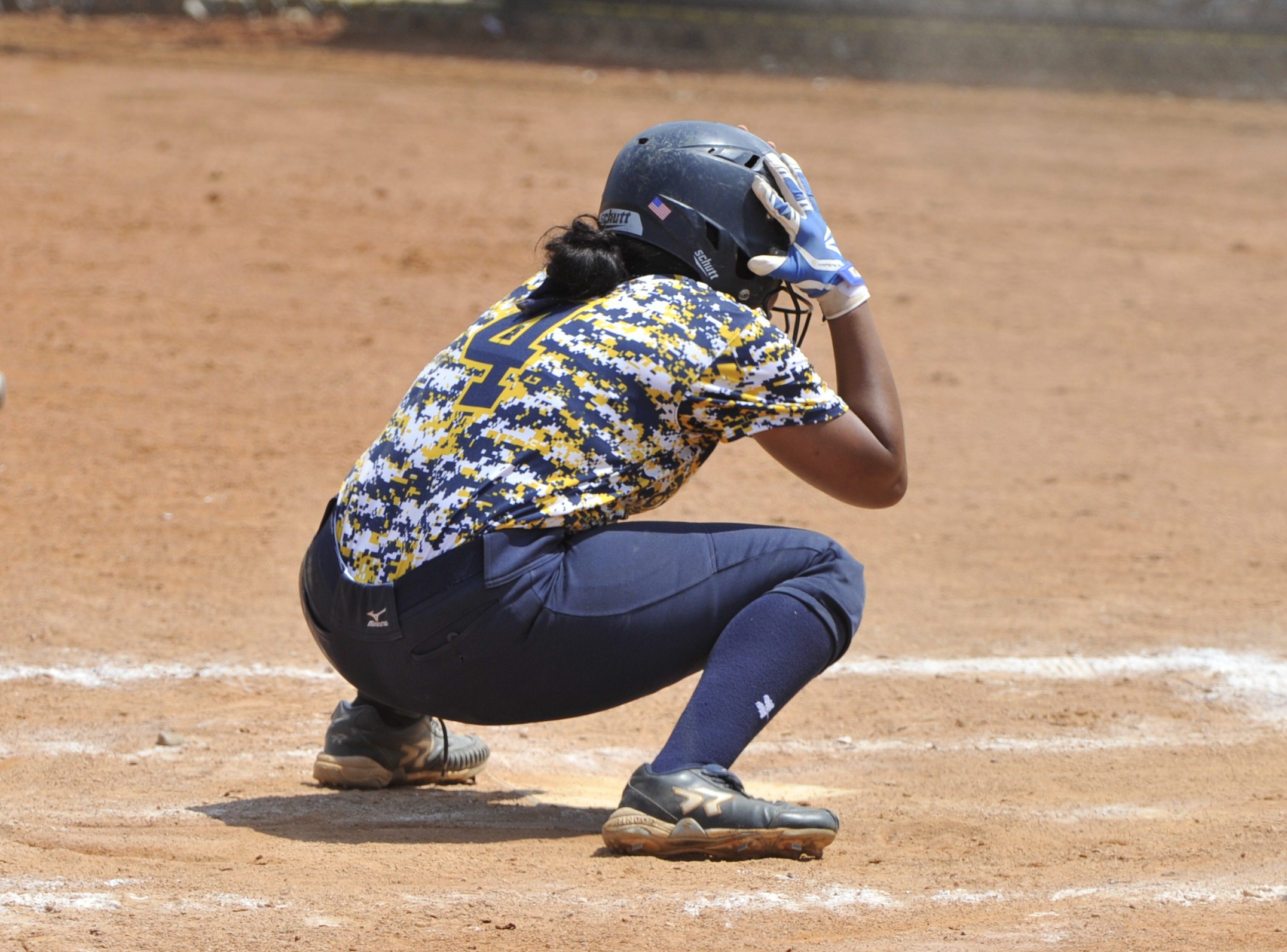 Class 6A softball championship: Buckhorn vs. Gardendale - al.com