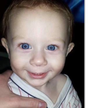 Blake Huffman, 5, dies after being hit by vehicle - mlive.com