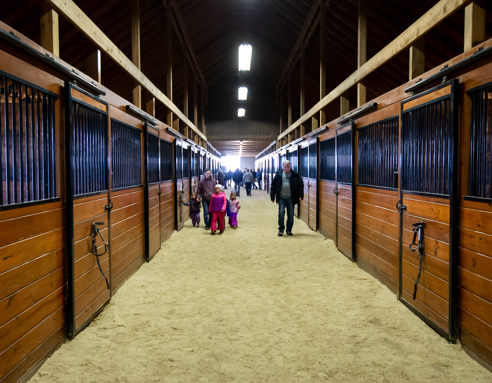 Rally to save horse racing in Pennsylvania - pennlive.com