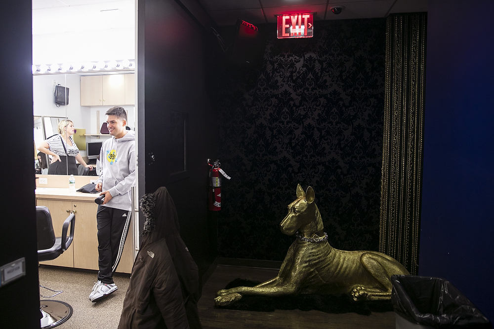 MTV's TRL host Kevan Kenney (PHOTOS) - nj.com