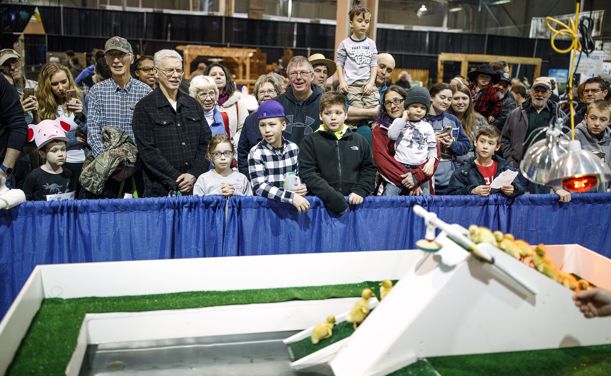 Pa. State Farm Show: Best photos from 2018 - pennlive.com