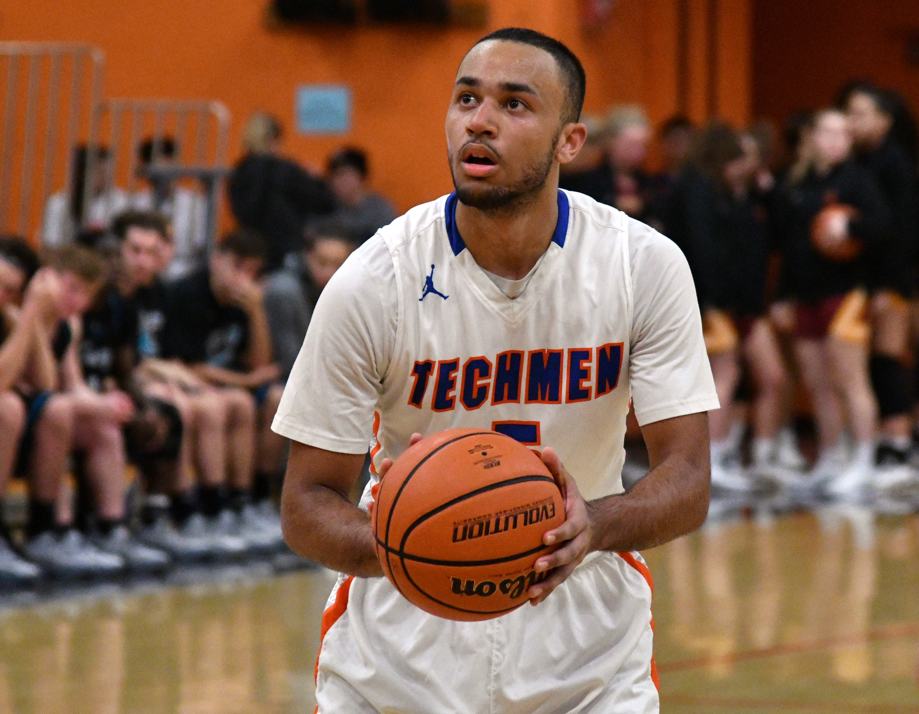 Century at Benson boys basketball - oregonlive.com