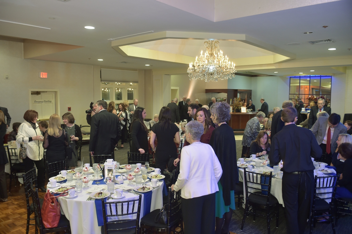 Holyoke City Councilor Joseph McGiverin recipient of William G. Dwight ...