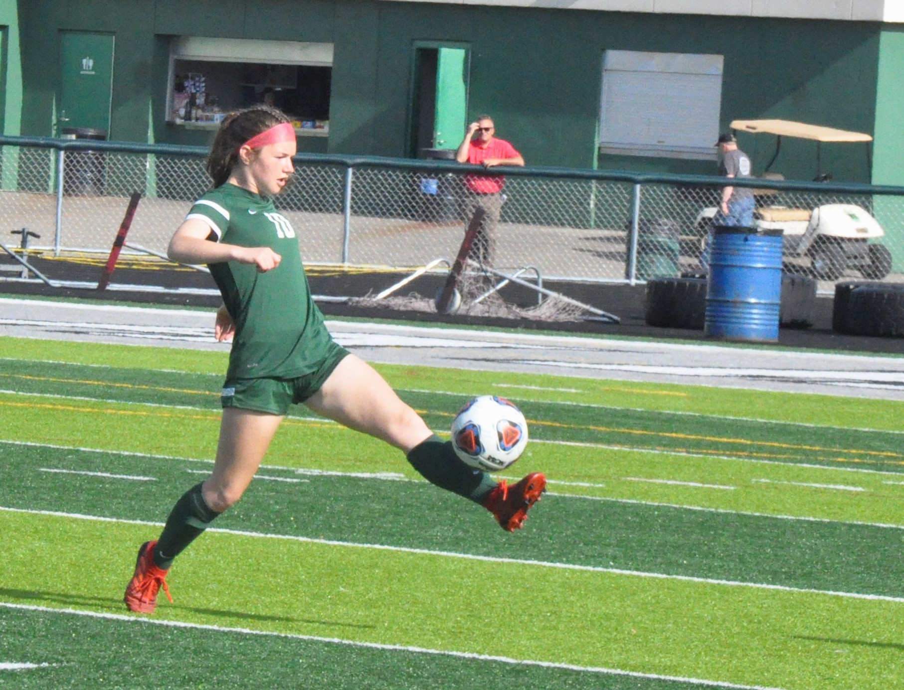 Division 1 girls soccer region championship: Novi 4, Grand Blanc 0 ...