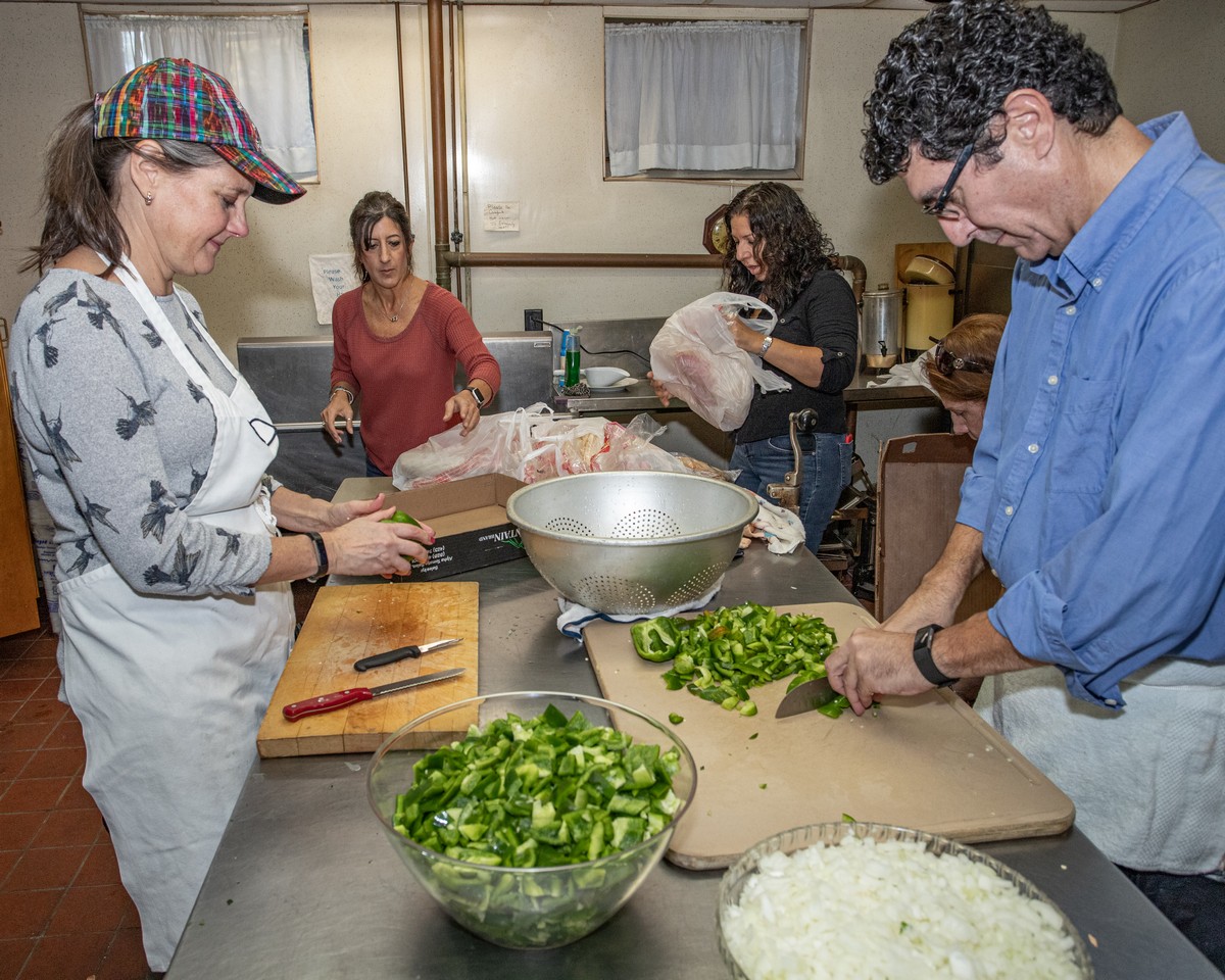 St. Gregory Armenian Apostolic Church’s annual Armenian Bazaar ...