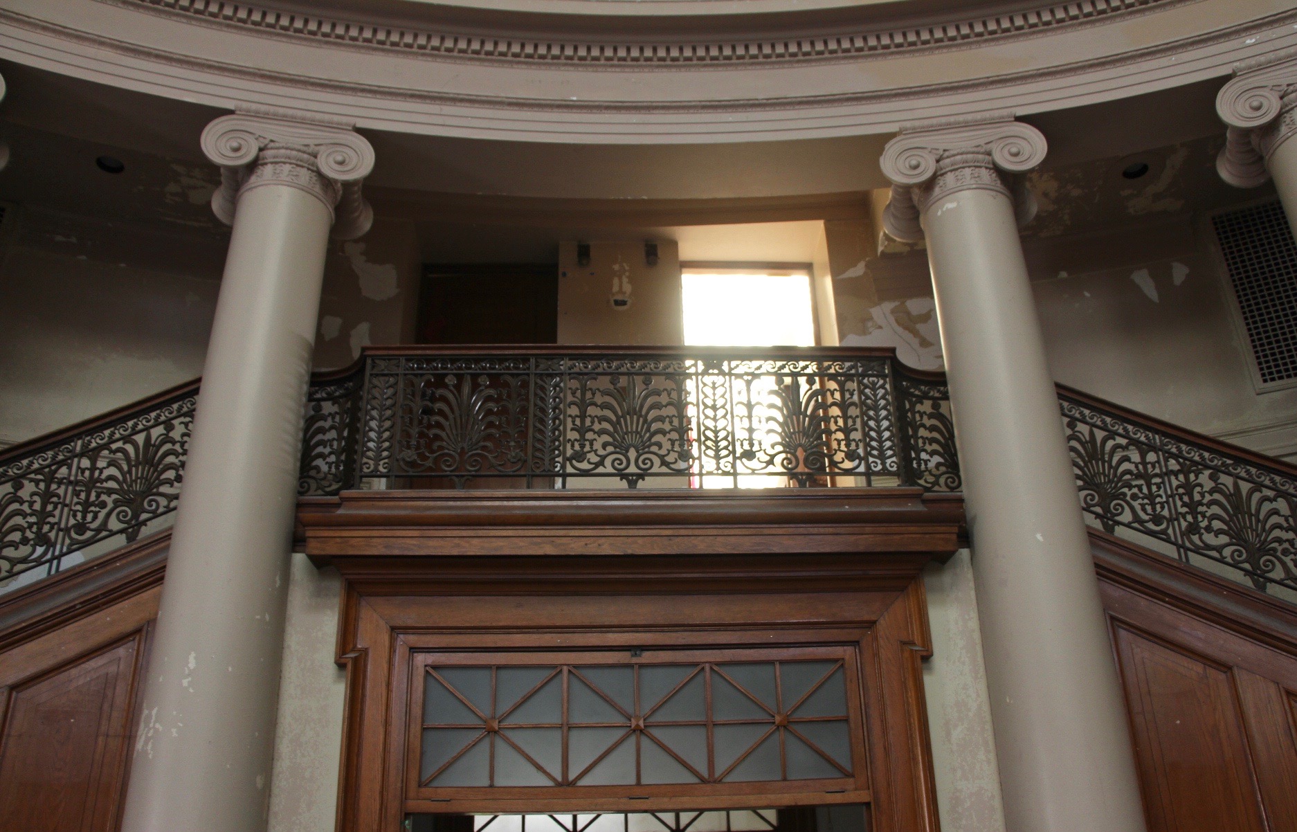 Take a sneak peek inside the new apartments coming to the former ...