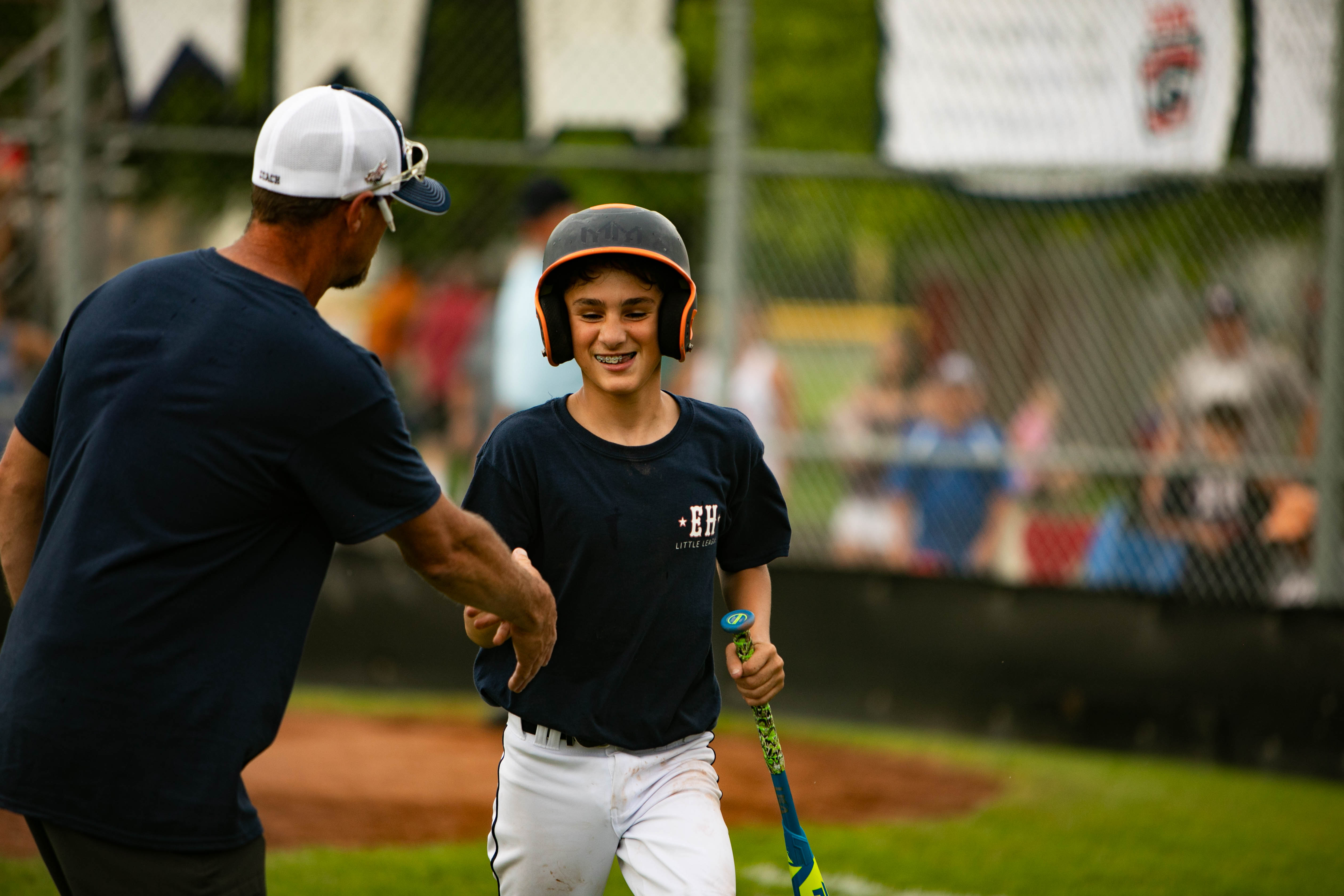 Little League District Tournament Opening Games - mlive.com