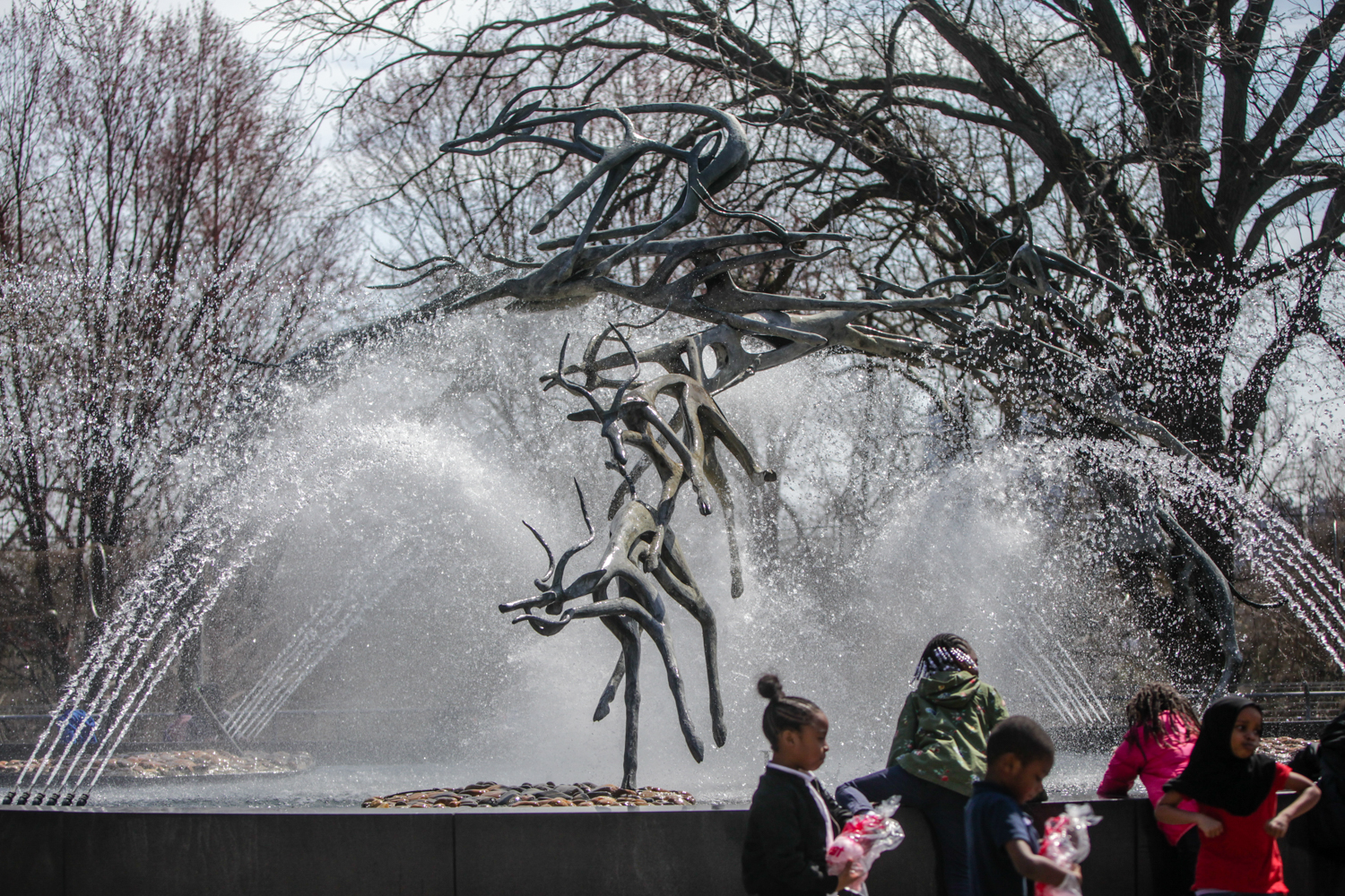 Philadelphia Zoo opens Creatures of Habitat exhibit and Zoo Key ...
