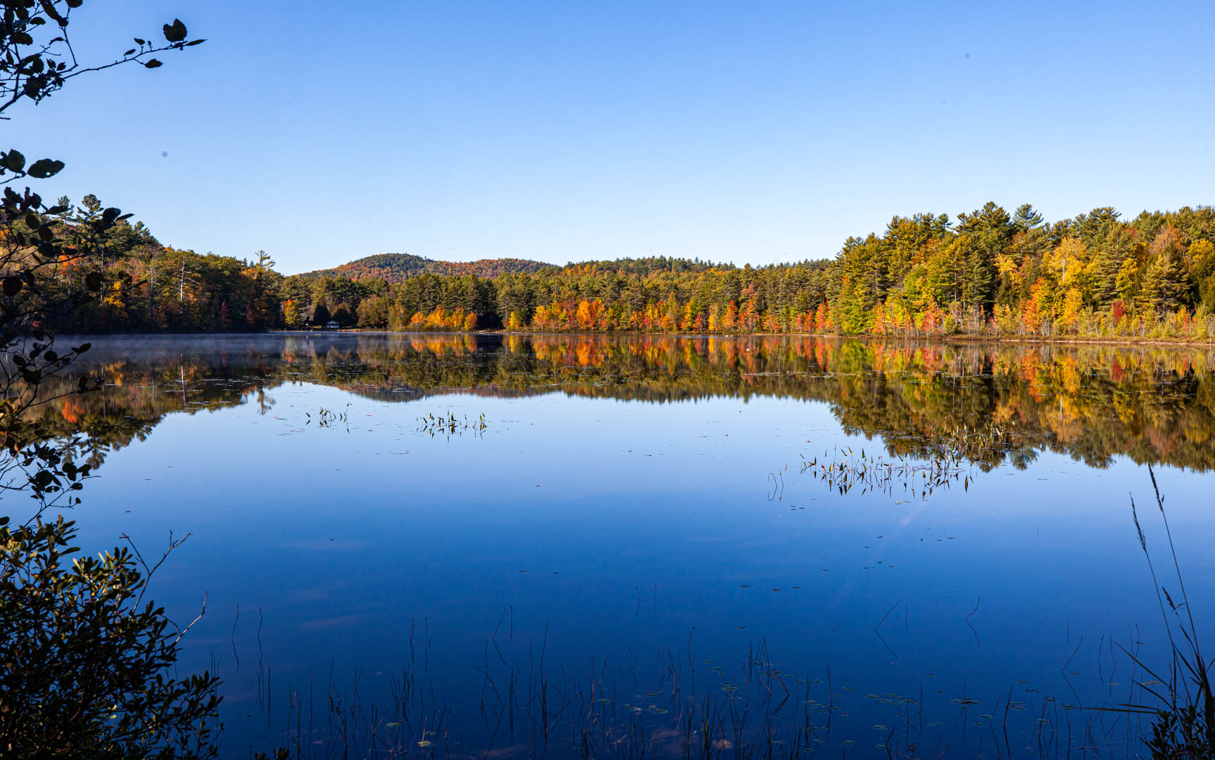Peak colors explode in the Adirondacks - syracuse.com