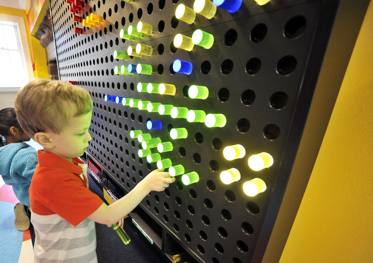 Seen@ a Seussian Summer Celebration at the Springfield Museums ...