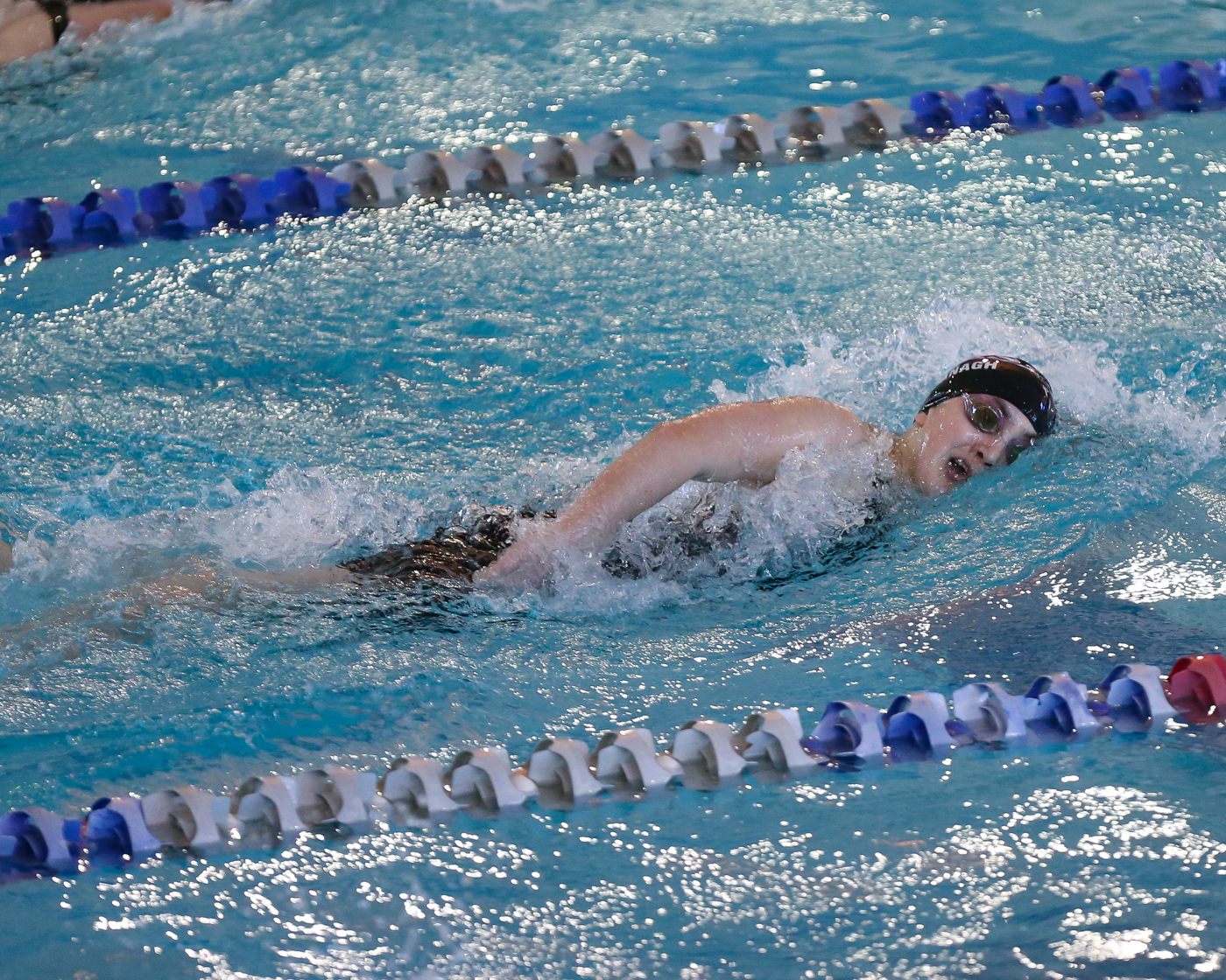 Girls Swimming: 2020 Meet of Champions - nj.com