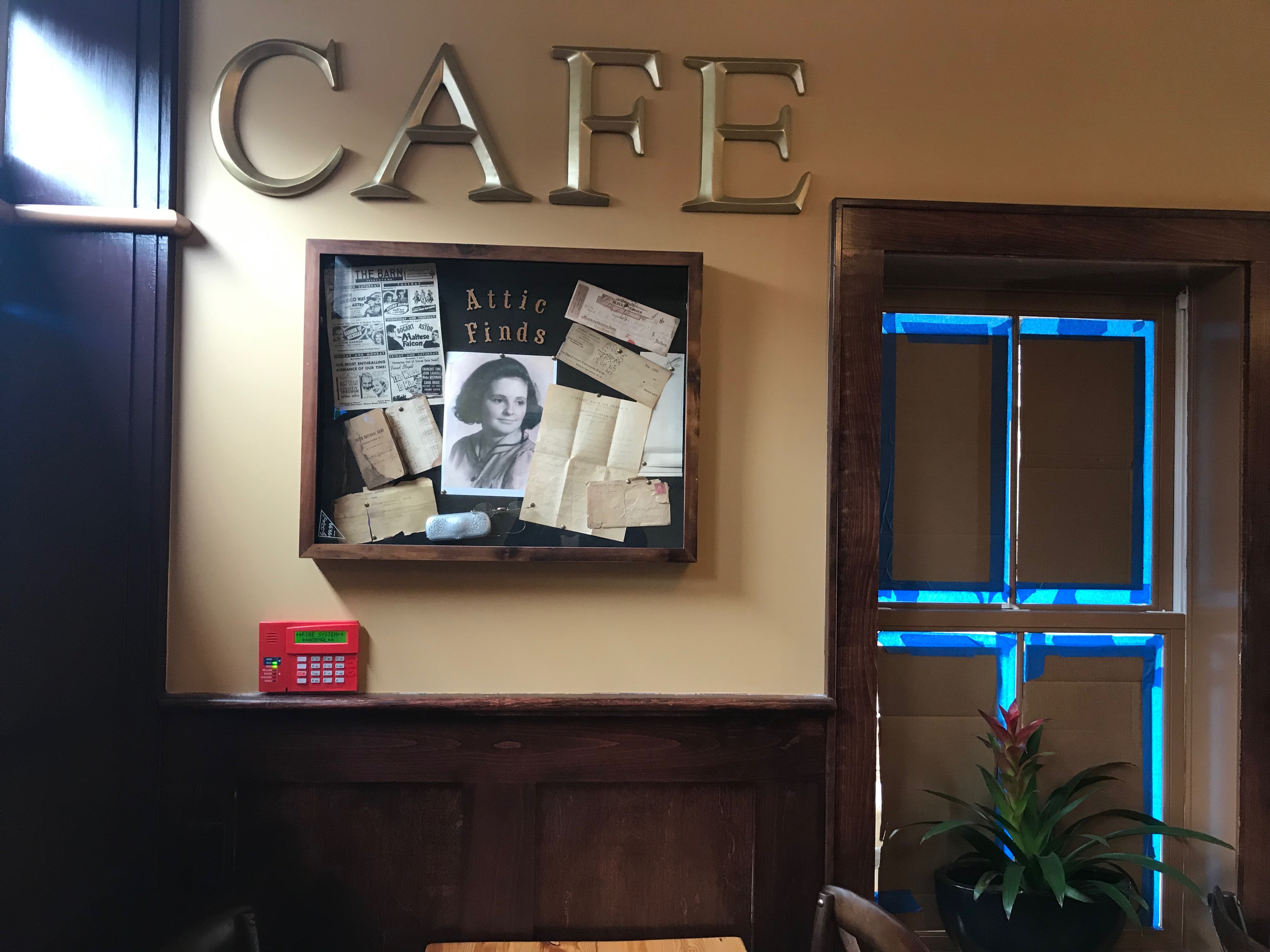 Like a phoenix, Frenchtown Café has risen from the ashes - nj.com
