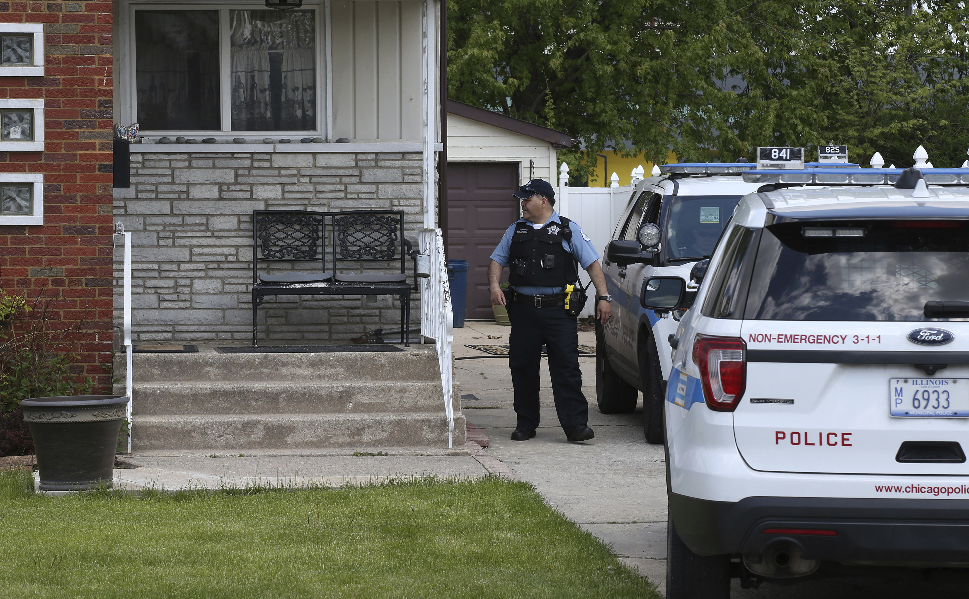 Baby dies after being cut from strangled mother's womb - pennlive.com