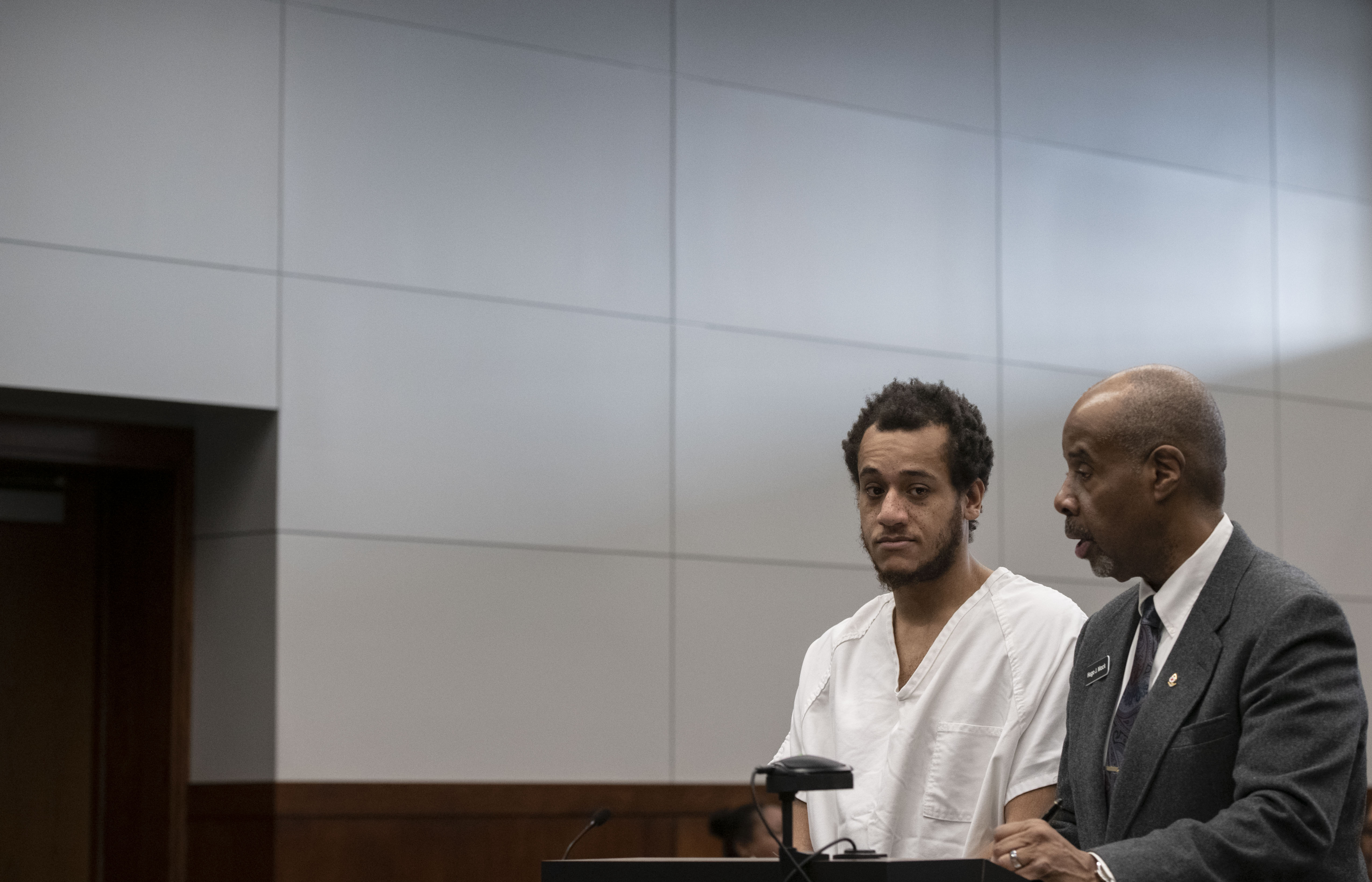 Christopher Cheatham waives examination sending murder case to trial ...