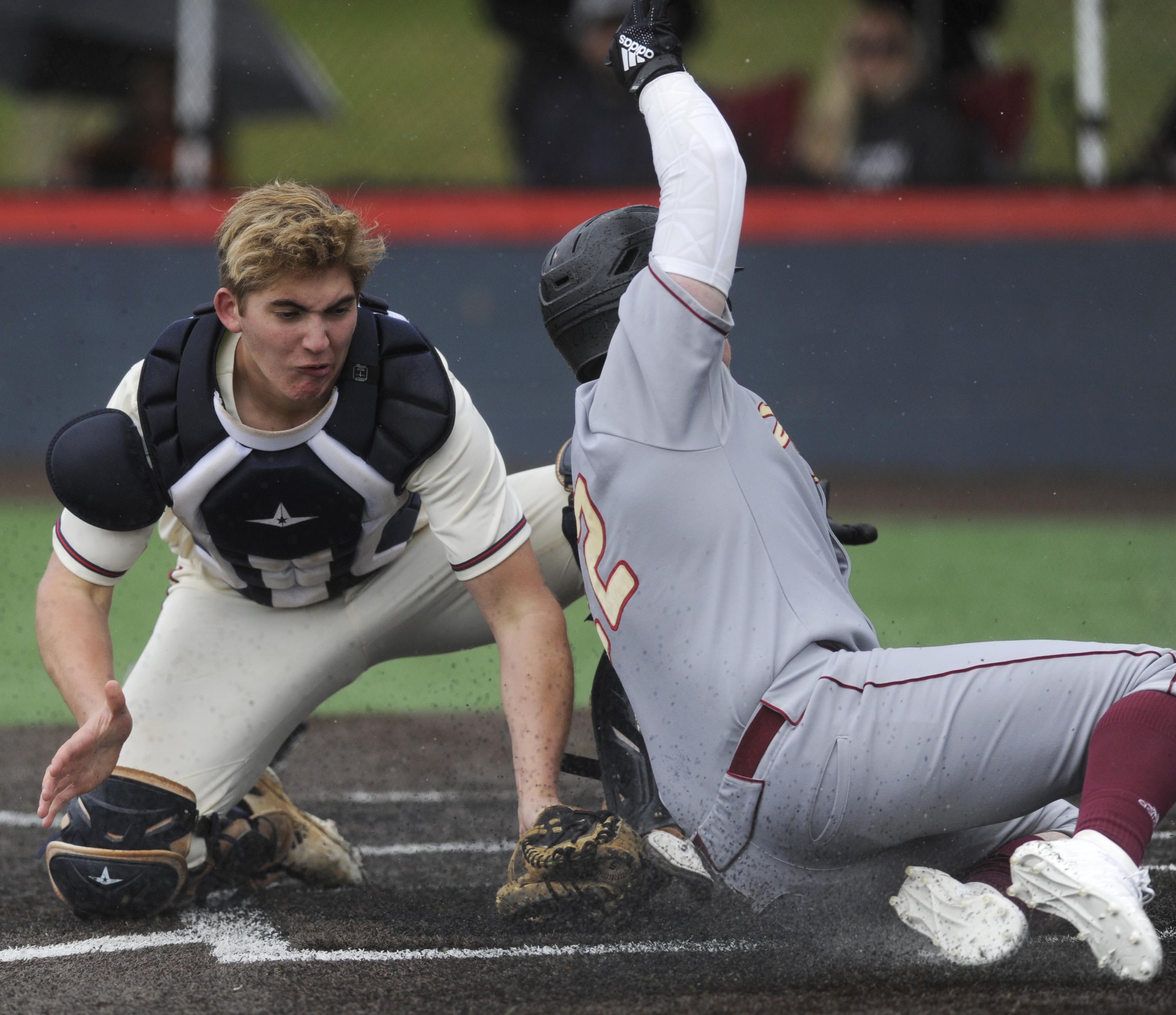Russell County - Bob Jones Baseball - al.com