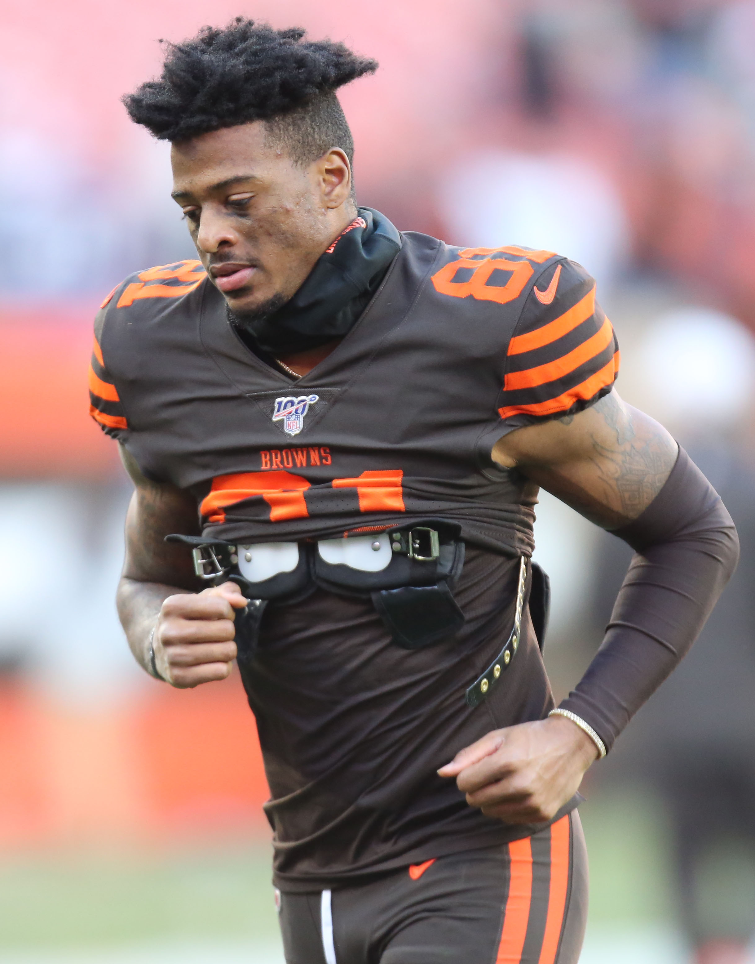 Cleveland Browns vs. Baltimore Ravens, December 22, 2019 - cleveland.com