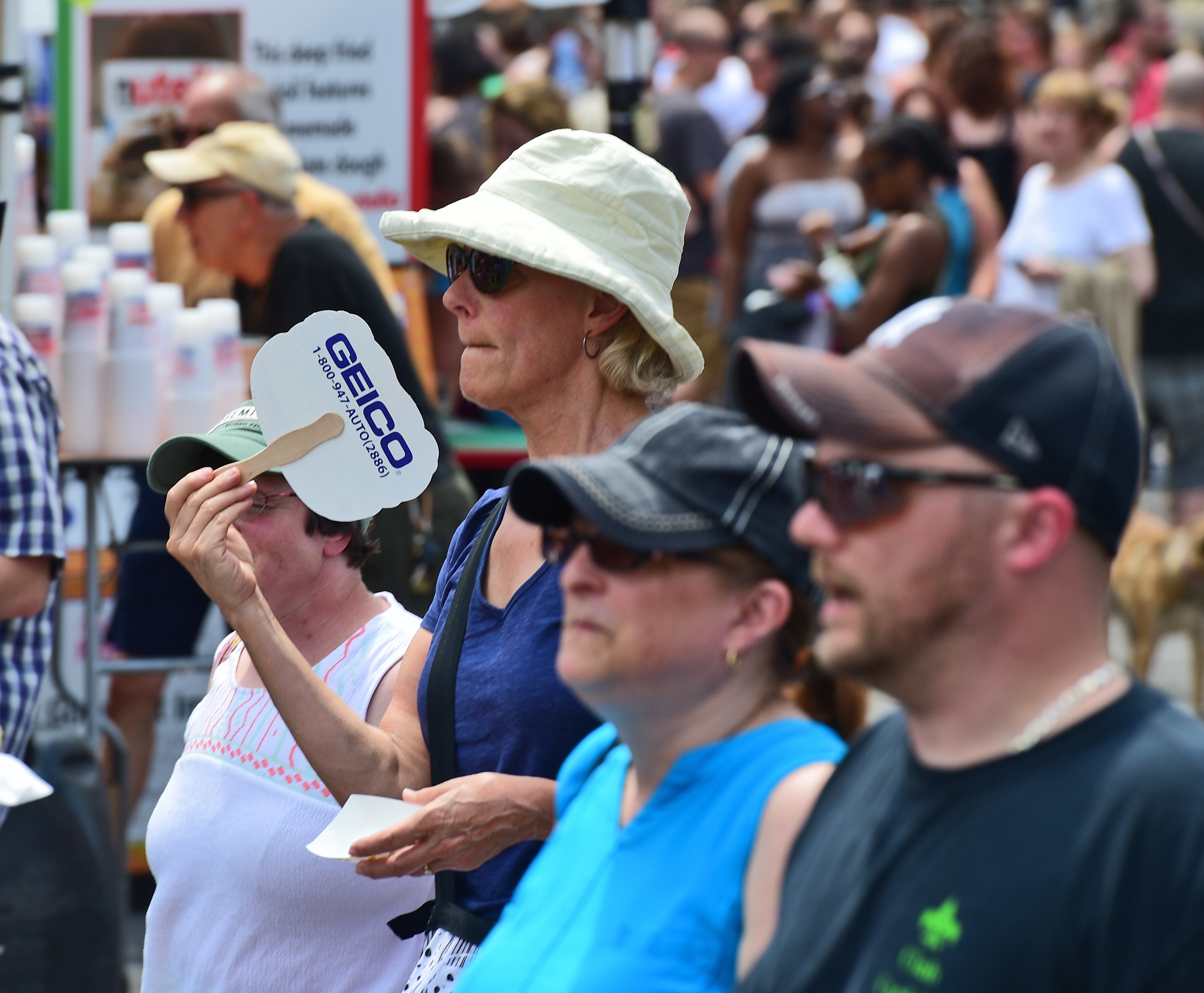 Taste of Syracuse 2018 - syracuse.com