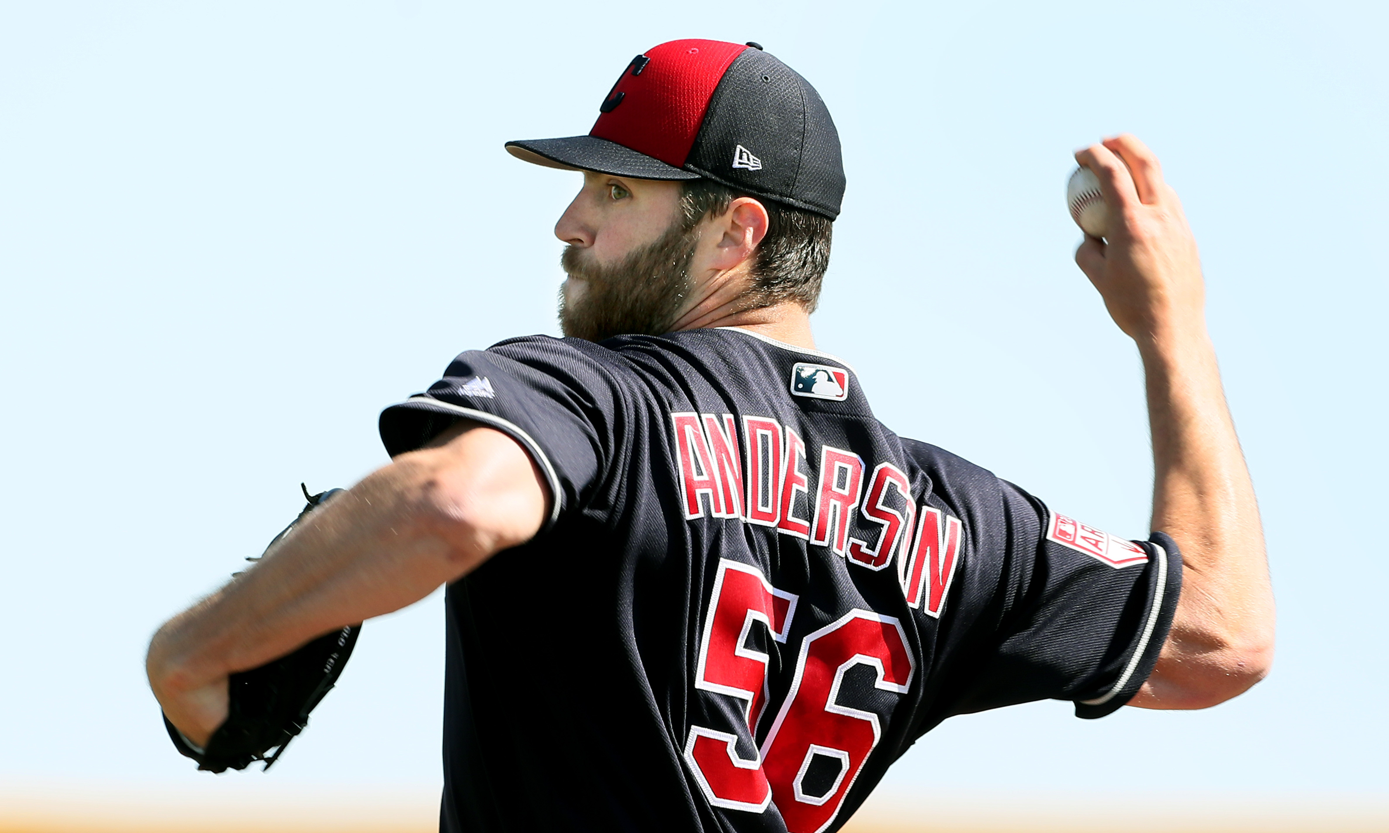 Cleveland Indians Spring Training - Feb. 20, 2019 - cleveland.com