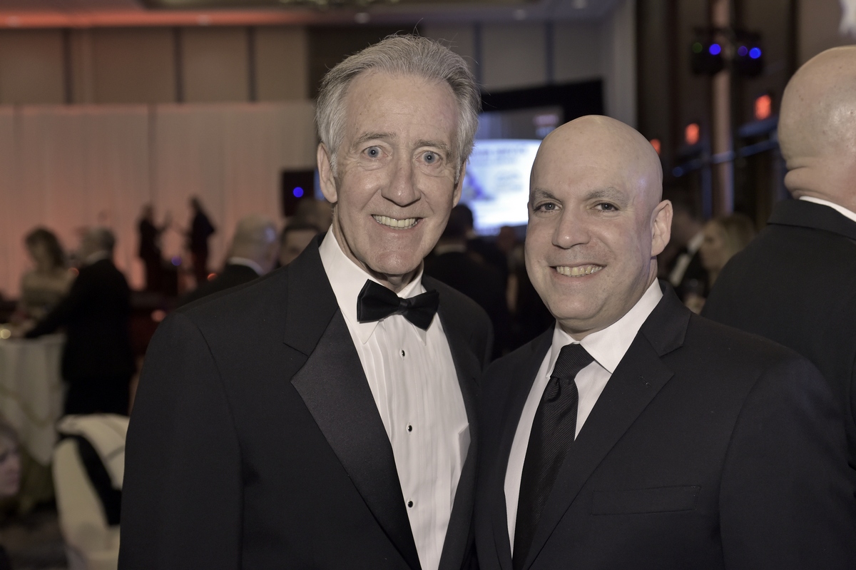 Seen@ the Mercy Medical Center Caritas Gala 2019 - masslive.com
