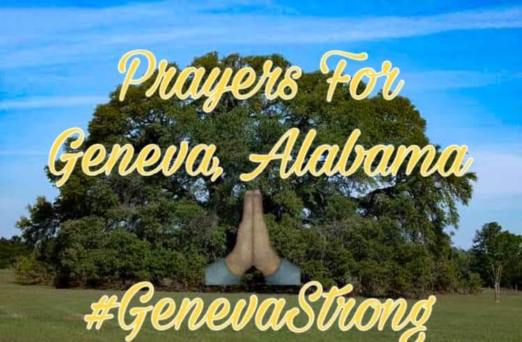 Geneva High School Students Killed - al.com