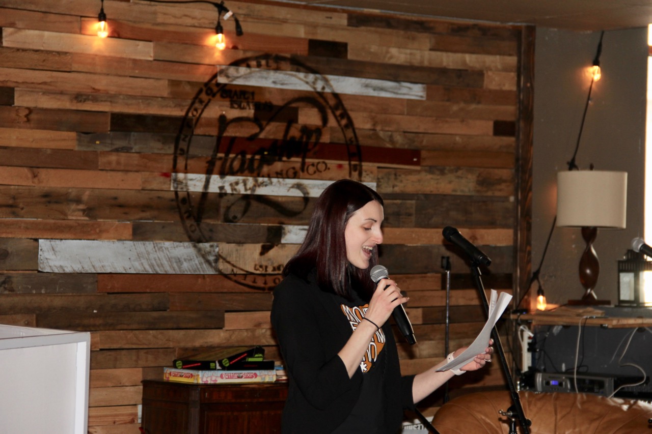 'Rock n' Roe' concert benefits Planned Parenthood - silive.com