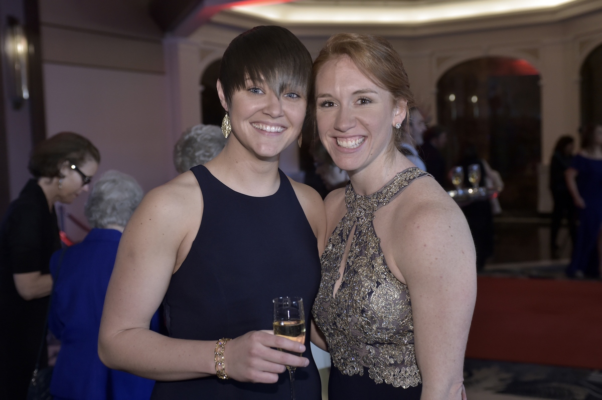 Seen@ the Mercy Medical Center Caritas Gala 2019 - masslive.com