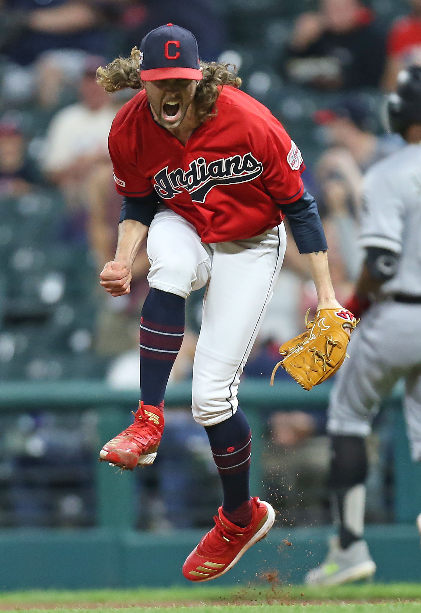 Cleveland Indians vs. Chicago White Sox, September 2, 2019 - cleveland.com