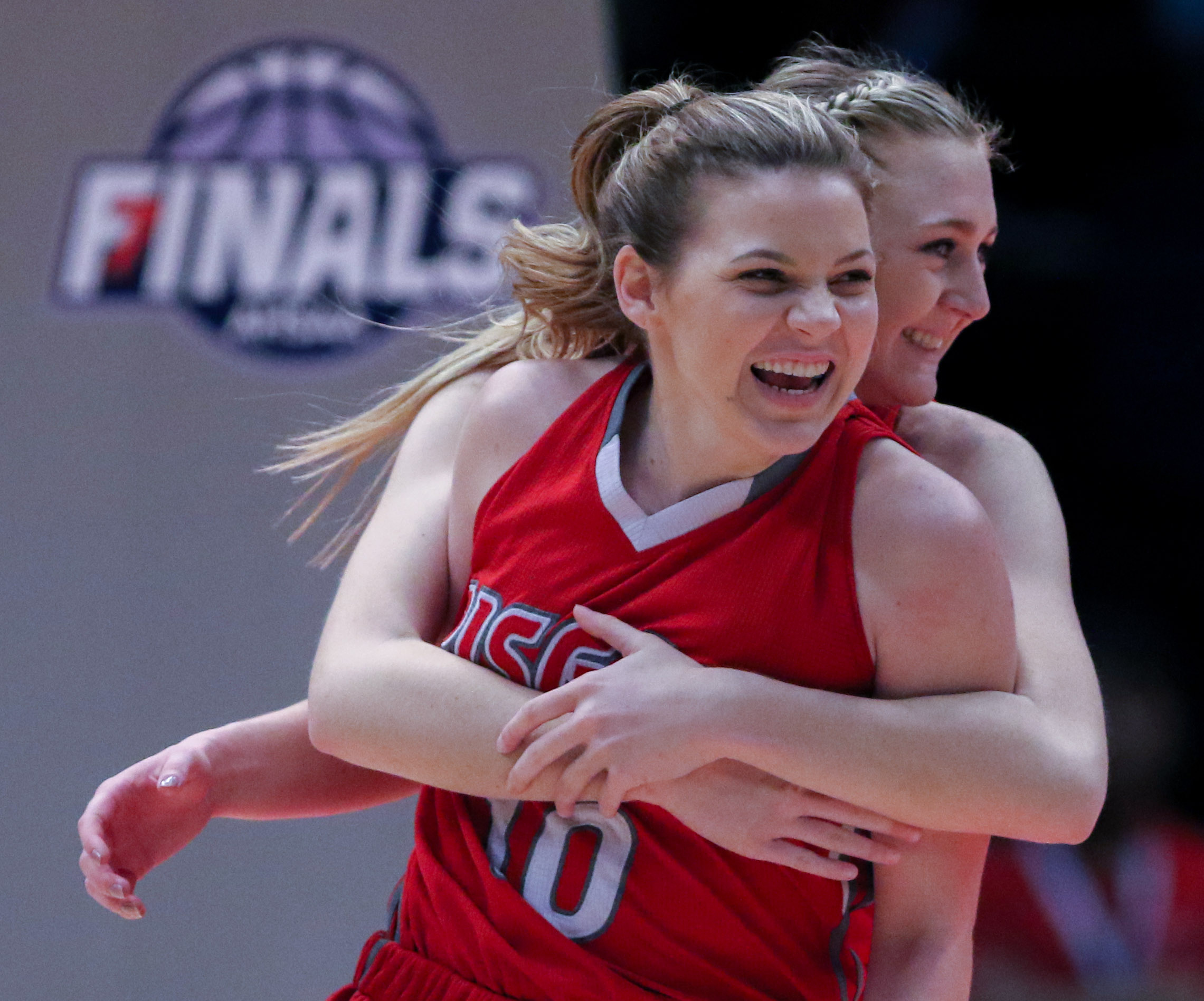 Montgomery Academy vs. Pisgah girls Class 3A championship - al.com