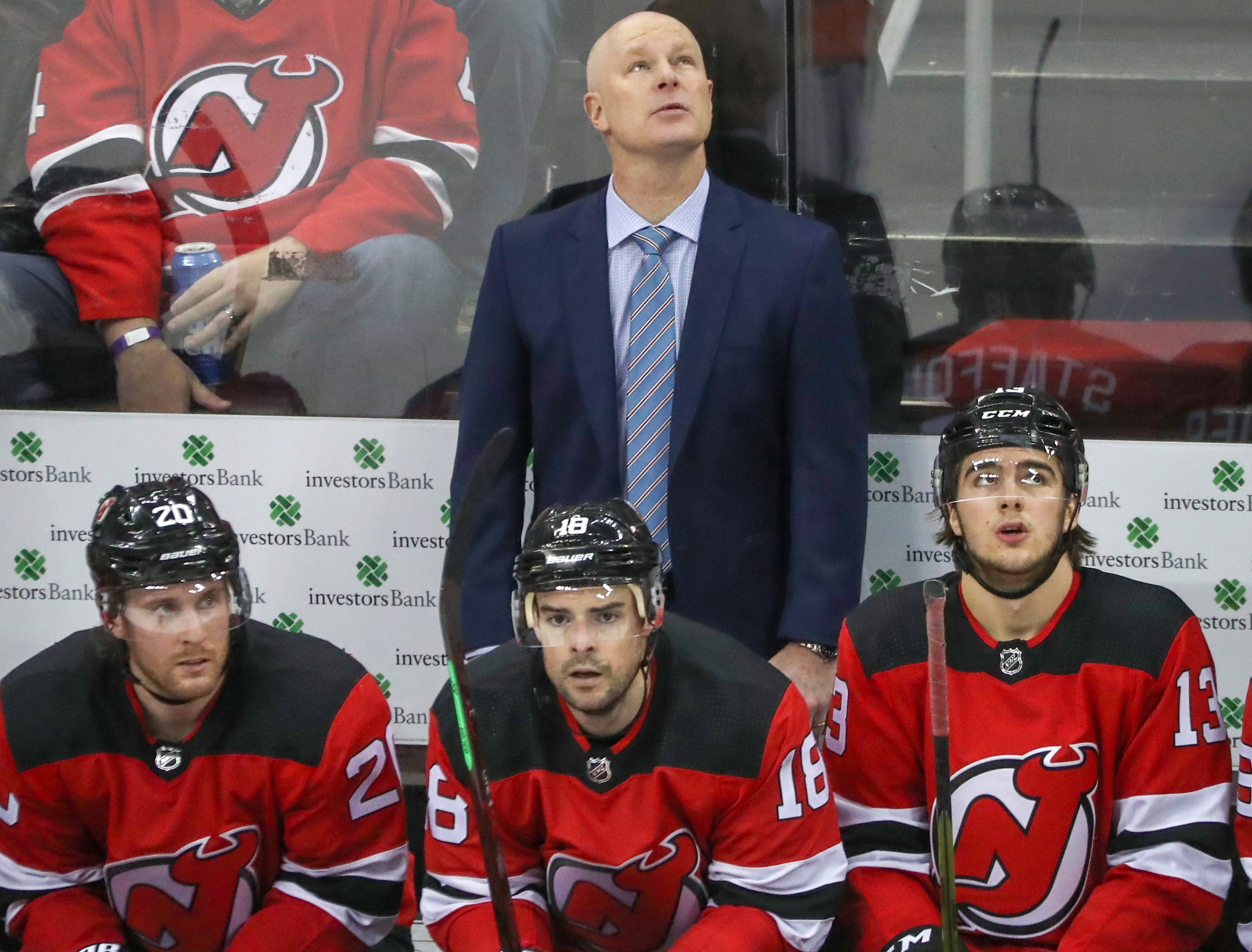 N.J. Devils defeat. Ottowa Senators, 5-2 - nj.com