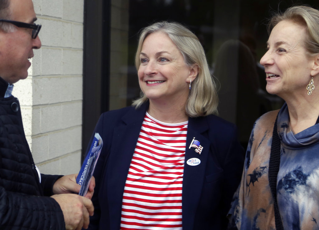 Democrats score House victories in Pennsylvania GOP seats - pennlive.com