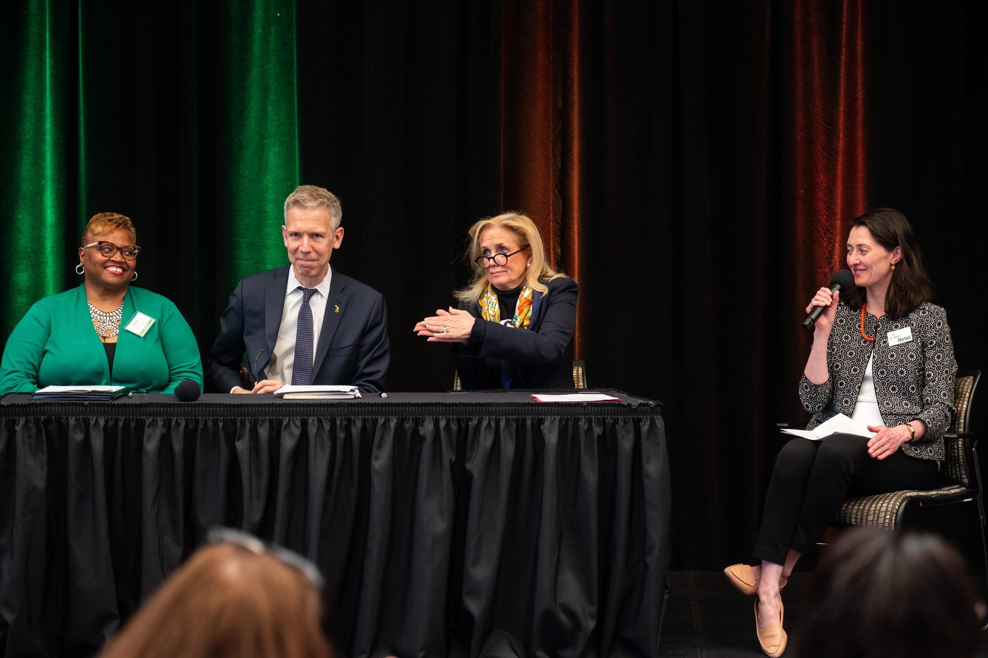 Food Gatherers' inaugural State of Our Plate - mlive.com