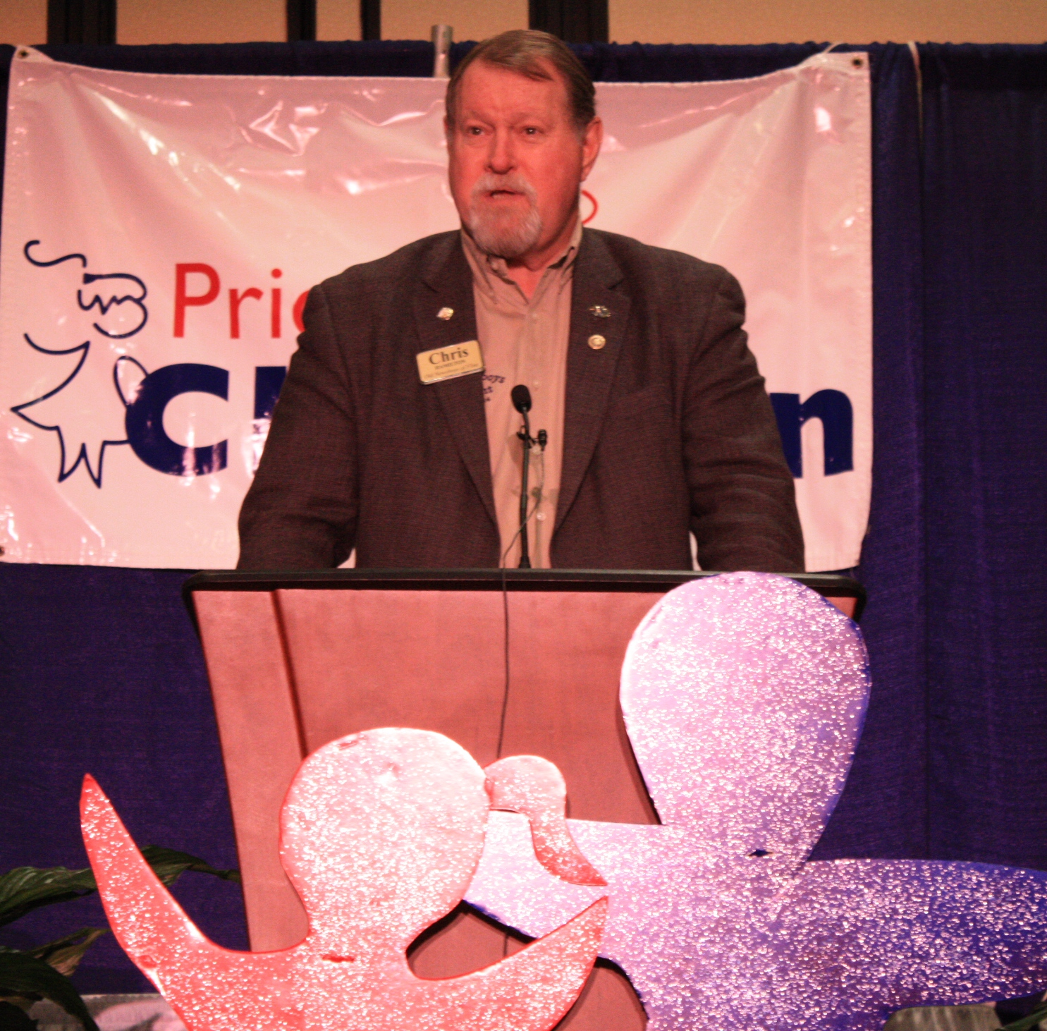 Chris Hamilton remembered for commitment to Old Newsboys, Flint - mlive.com