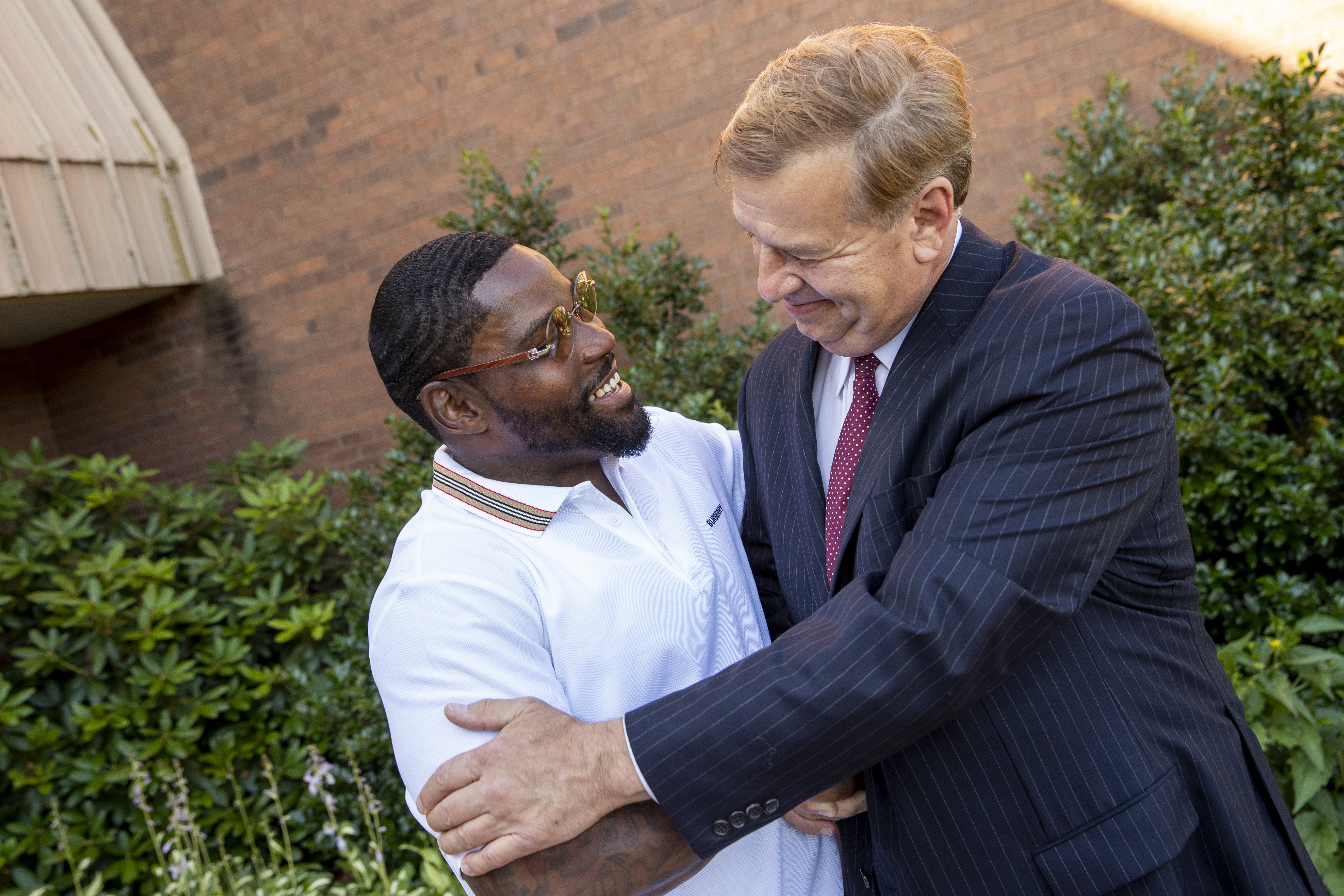 Flint man convicted in 2004 shooting gets early prison release - mlive.com