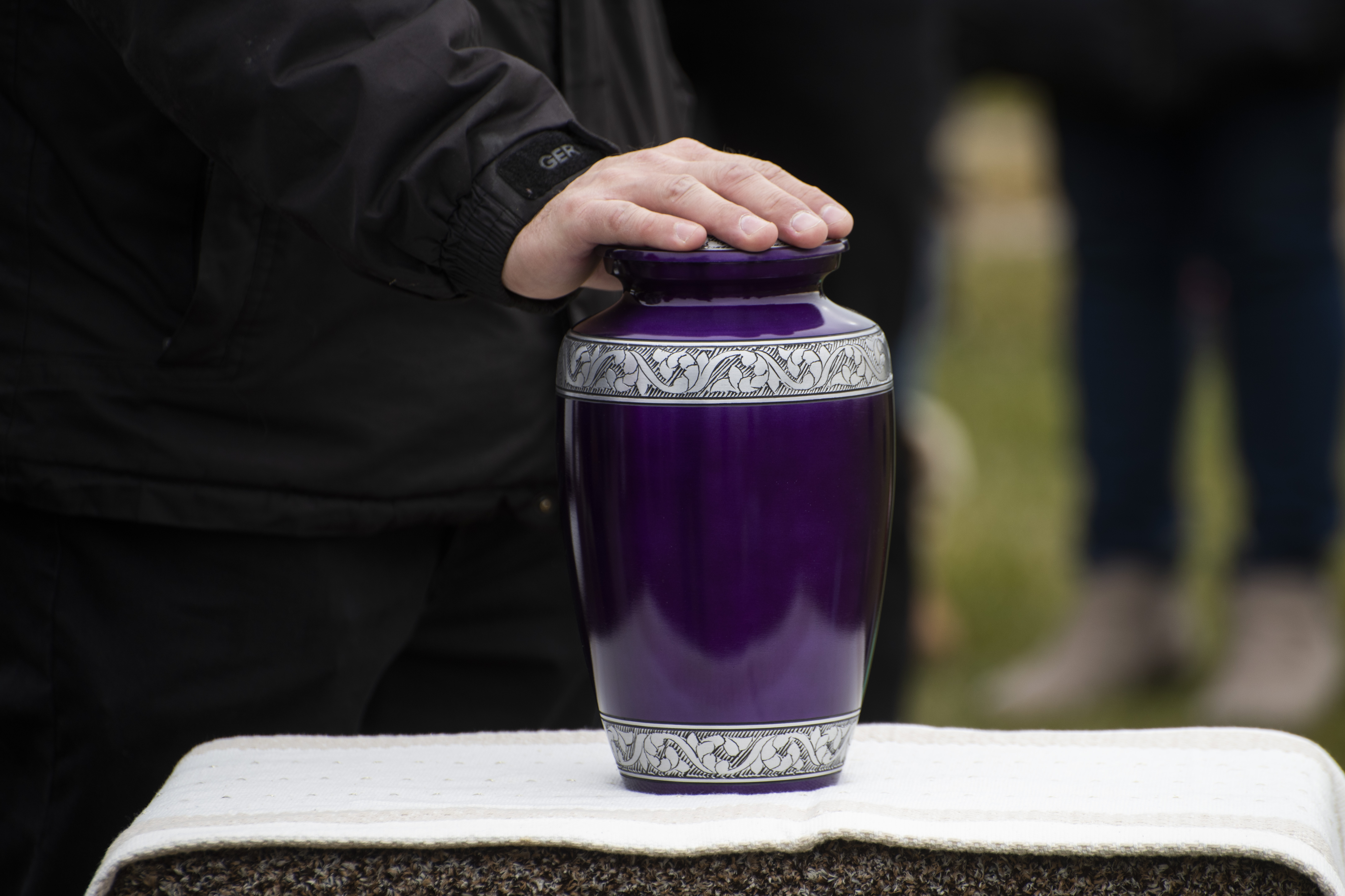 Graveside service for Venus Stewart - mlive.com