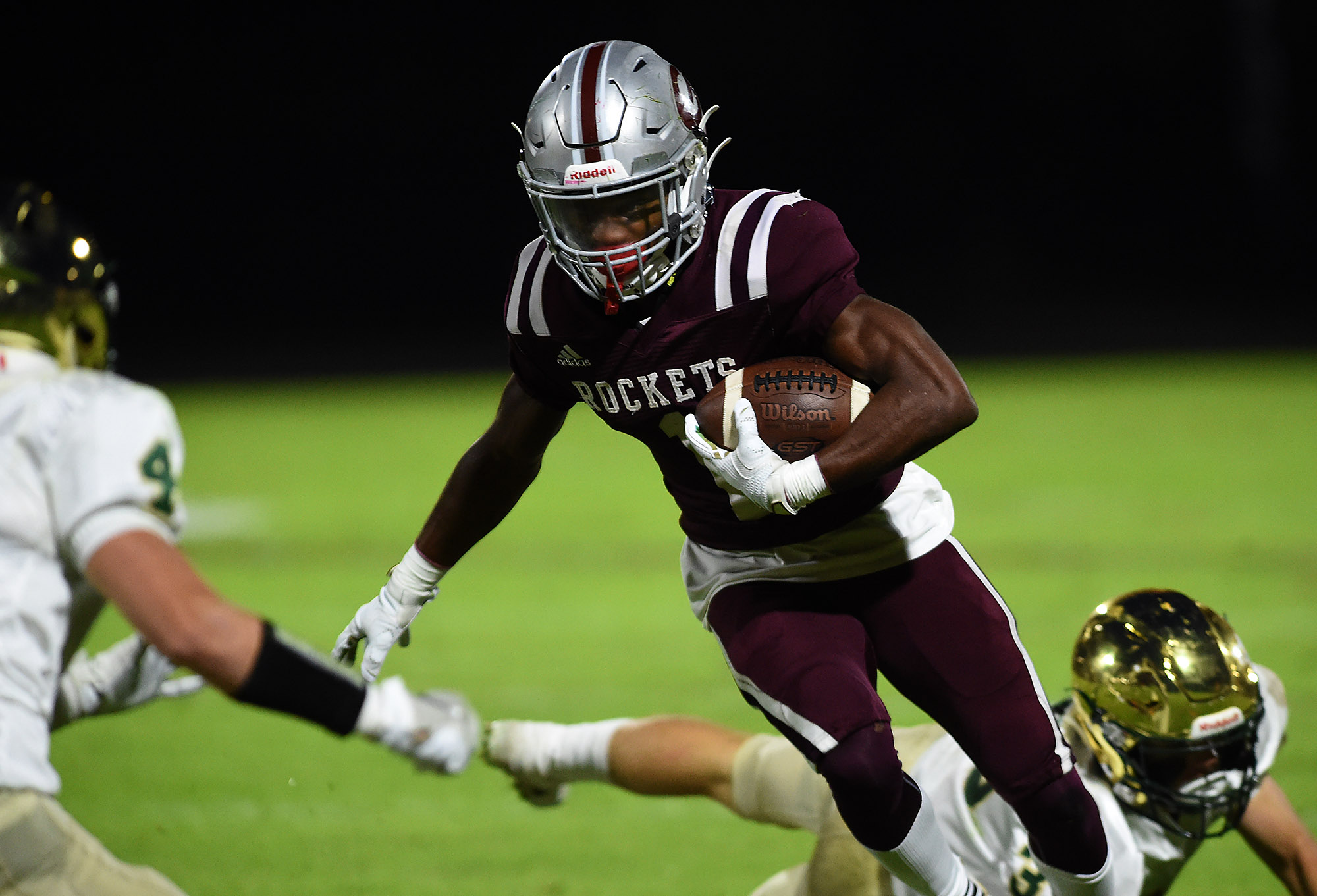 Mountain Brook vs. Gardendale football - al.com