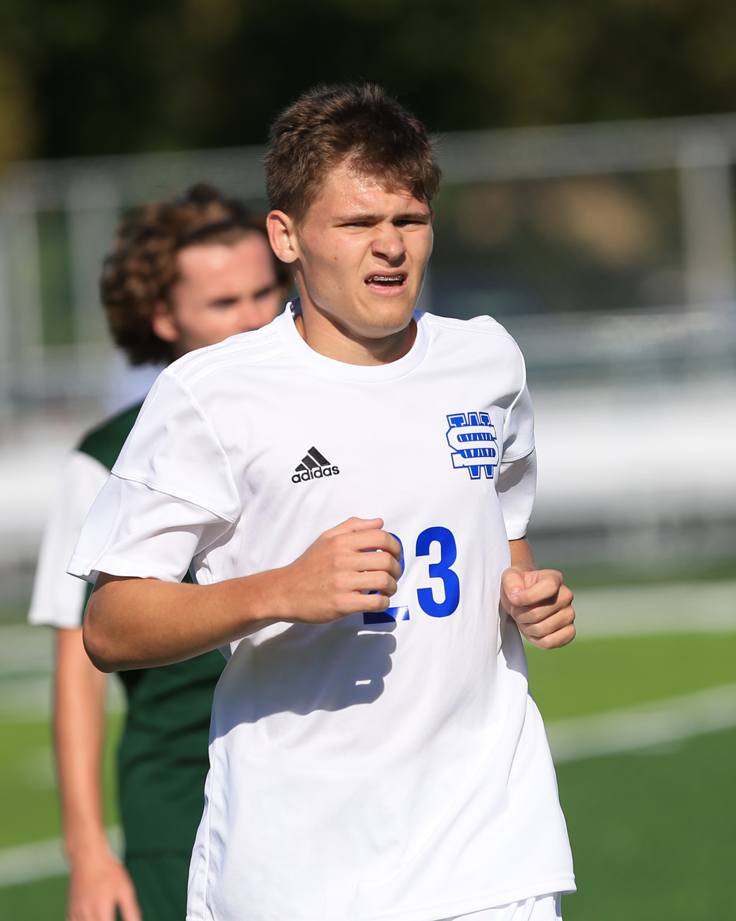 West Springfield vs Minnechaug Soccer - masslive.com