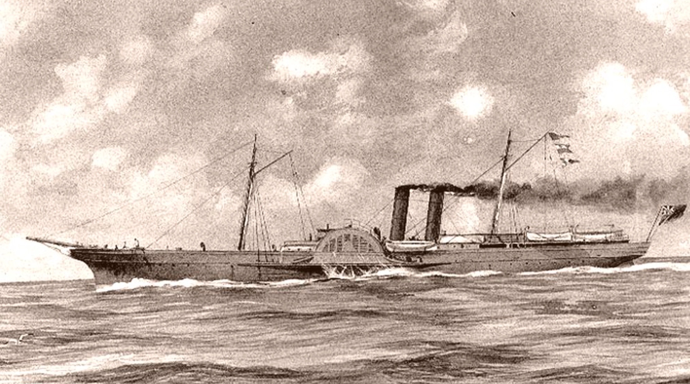 The Ivanhoe - al.com