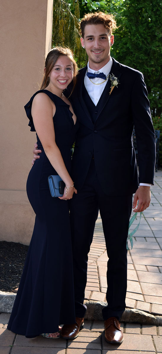 North Hunterdon Regional High School 2019 prom - nj.com