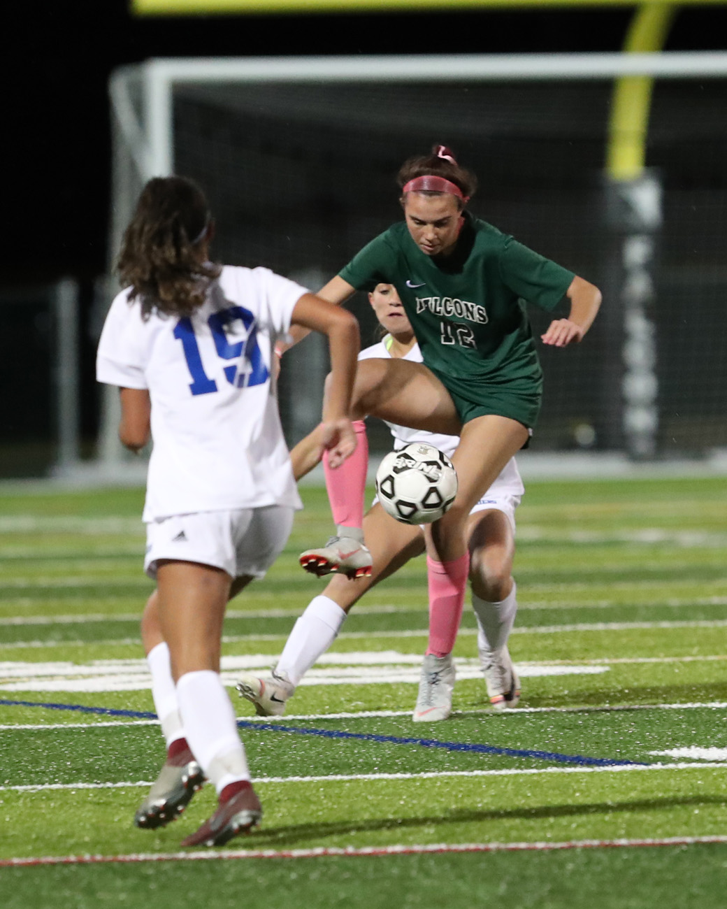 West Springfield vs Minnechaug Soccer - masslive.com