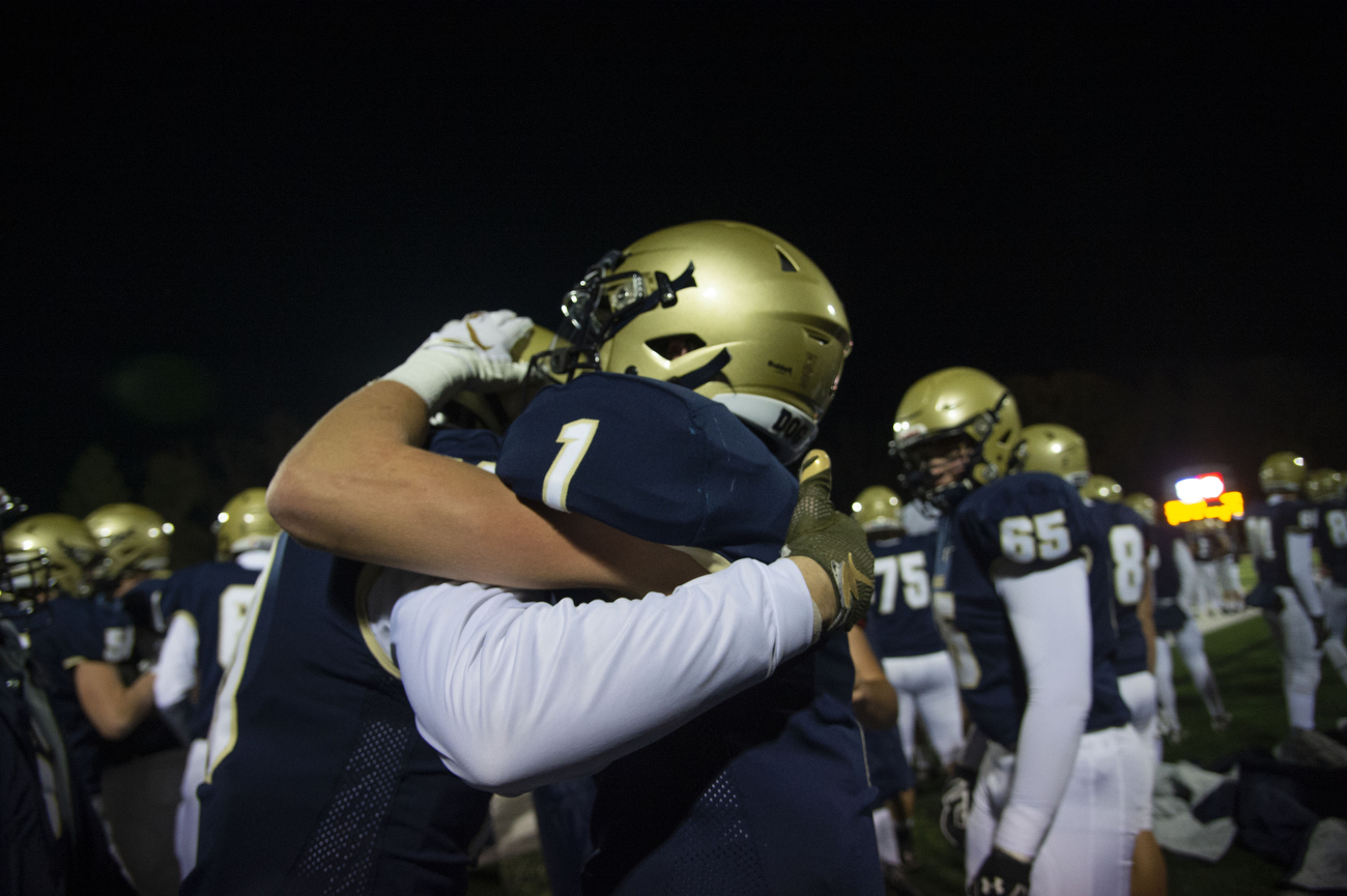 Parma Western vs. Chelsea football - mlive.com