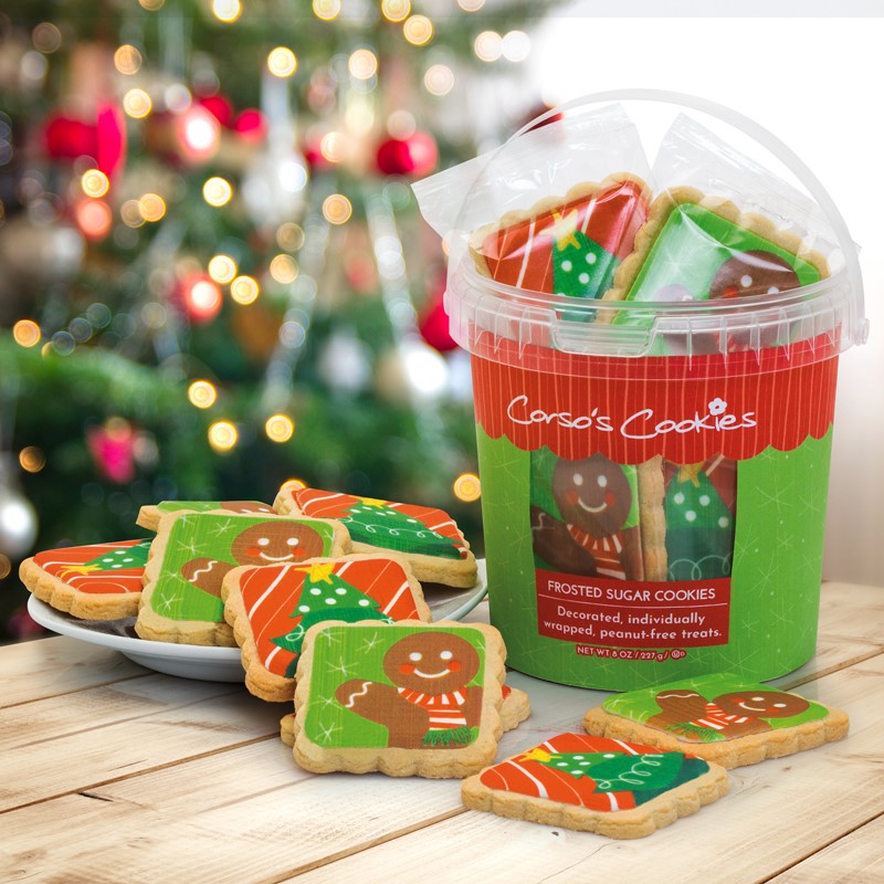 Corso's Cookies continues expansion - syracuse.com