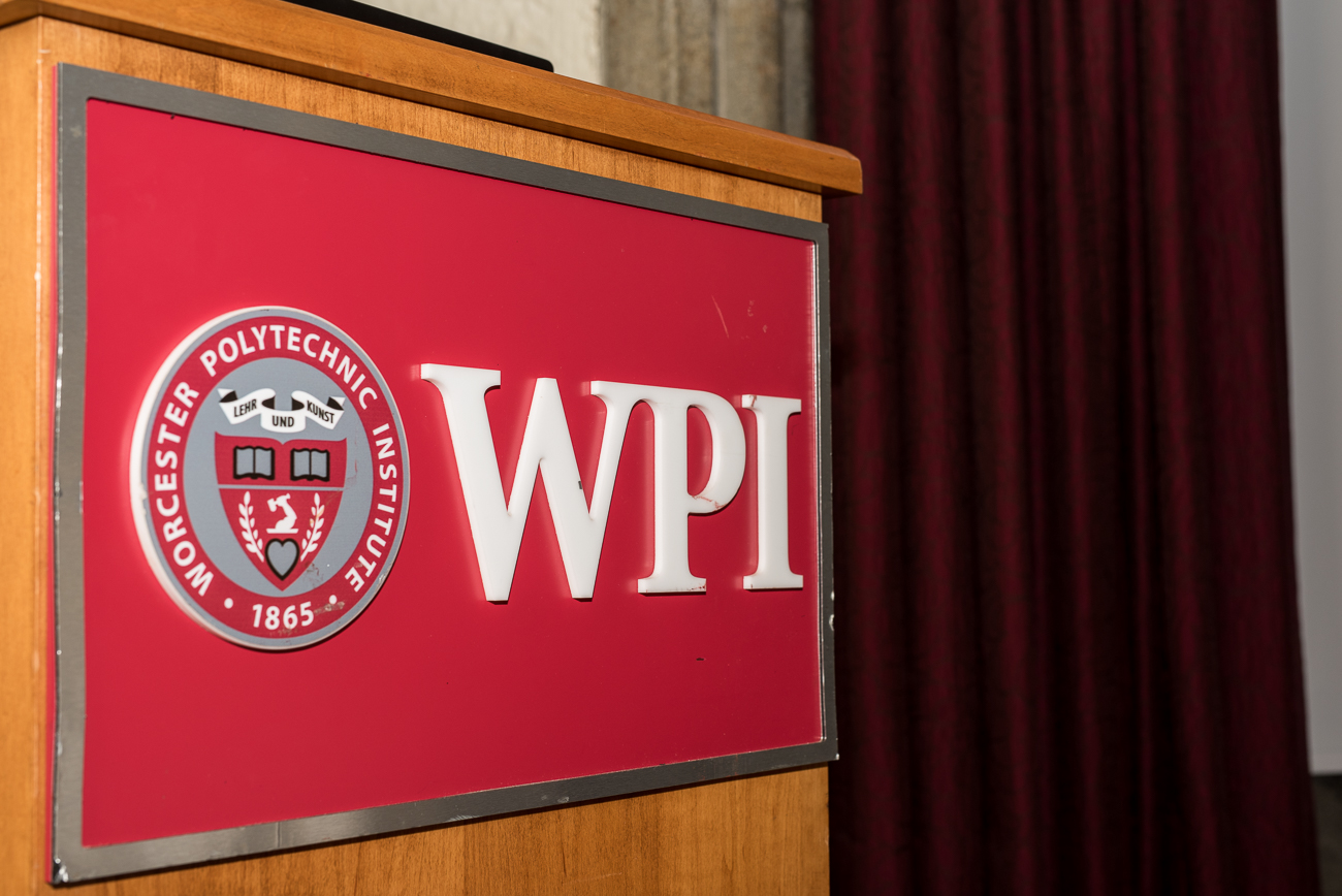 Preservation Worcester celebrates 50 years at WPI Higgins House ...