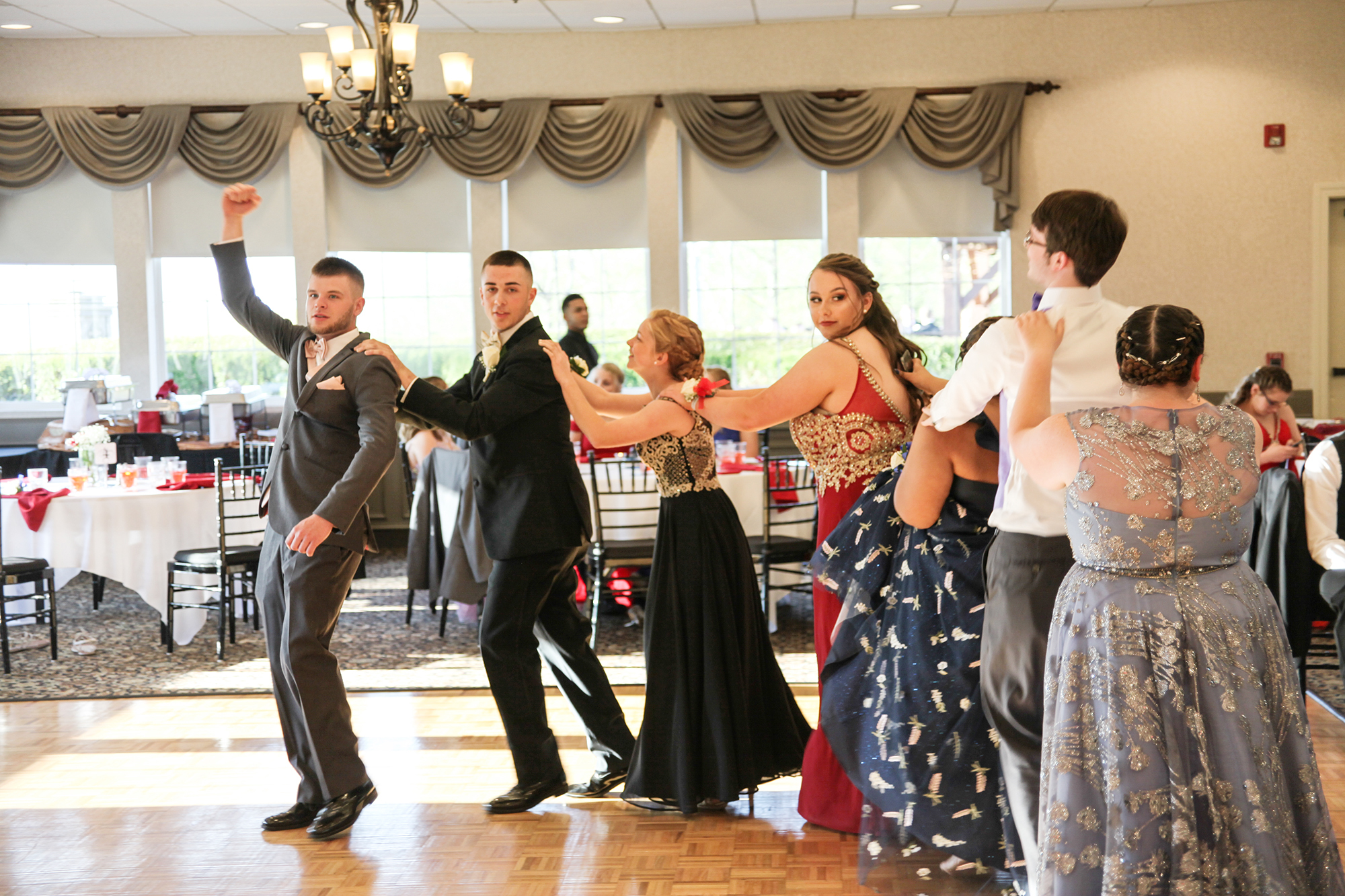 2019 Prom Photos: Turners Falls High School prom at The Log Cabin in ...
