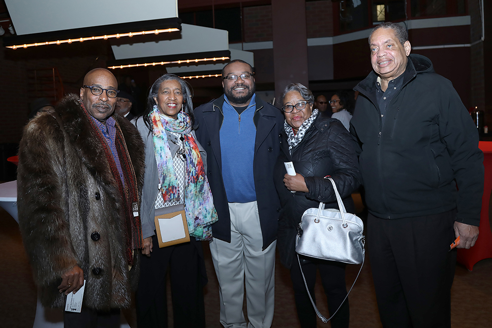 Seen@ Jonathan Butler In Performance Live at City Stage - masslive.com