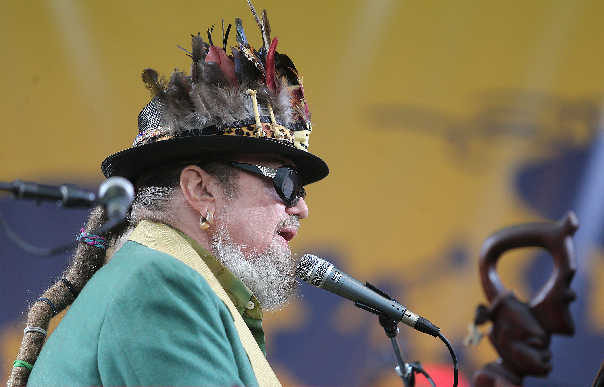 Dr. John, through the years - masslive.com