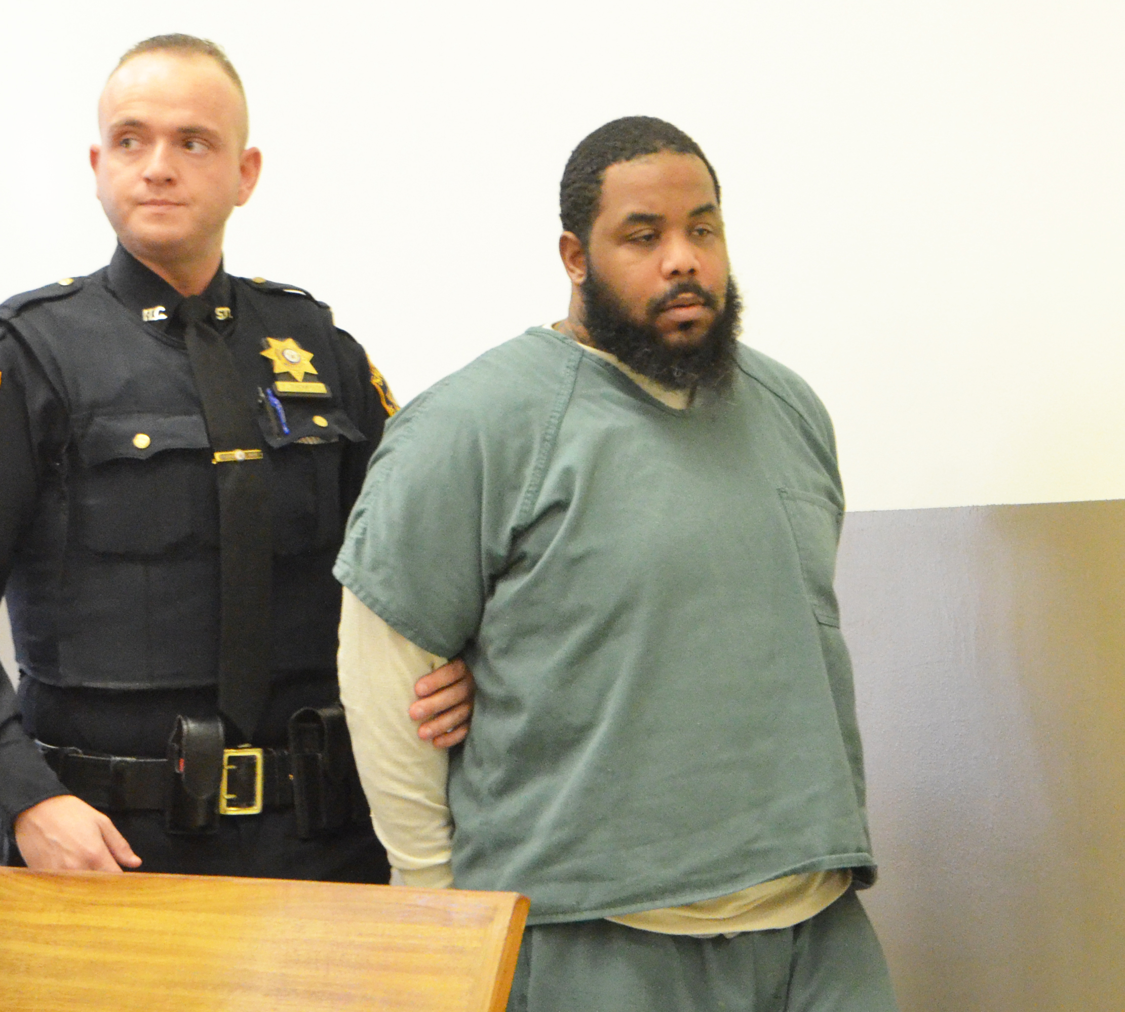 Travis Plummer Miranda hearing, Feb. 4, 2019 - nj.com