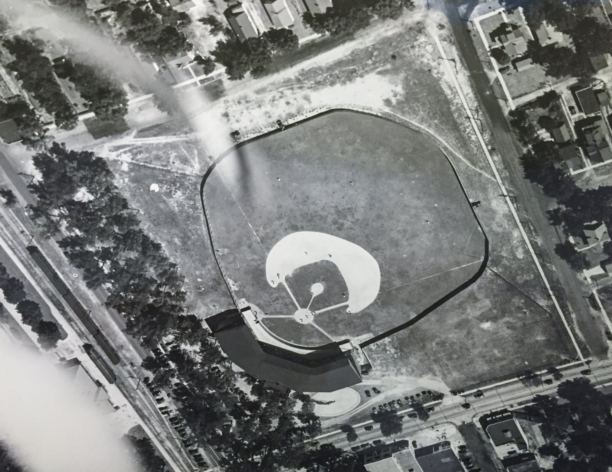 Marsh Field through the years - mlive.com