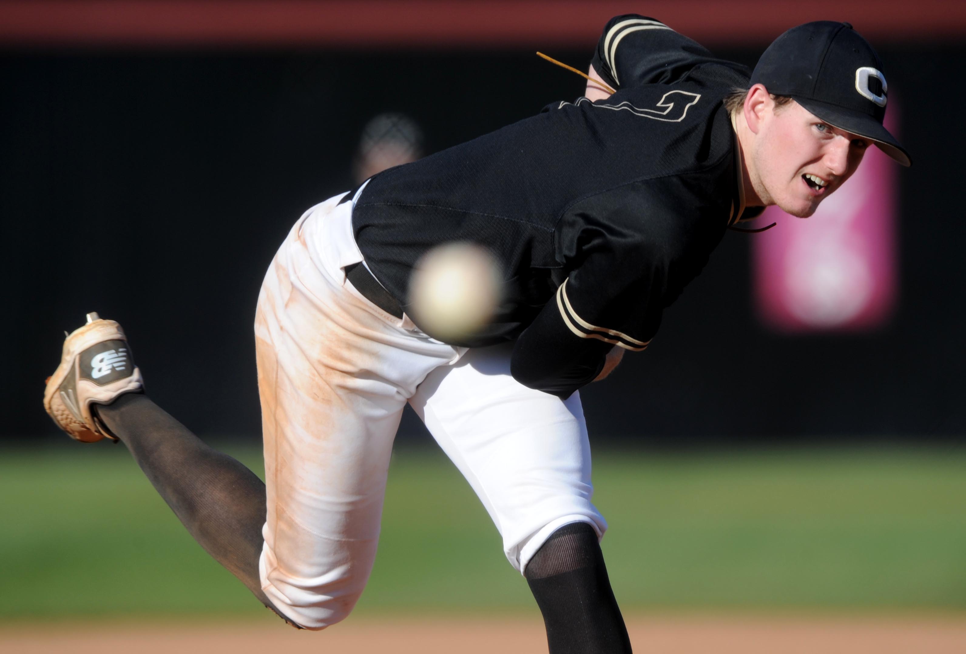Cullman - Sparkman Baseball - al.com