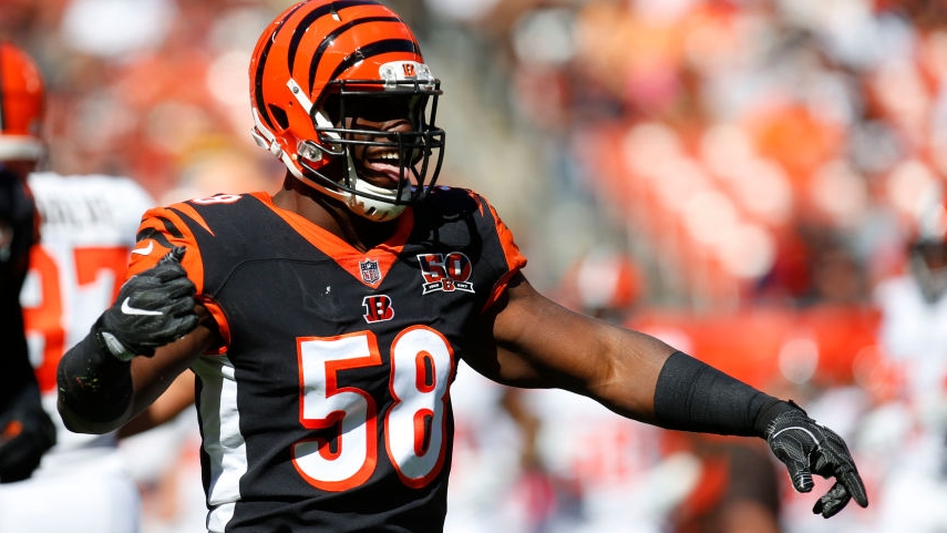 NFL Draft by the numbers: Bengals roll with SEC - al.com