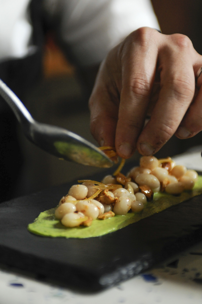 Ataula is Portland's finest Spanish tapas restaurant - oregonlive.com